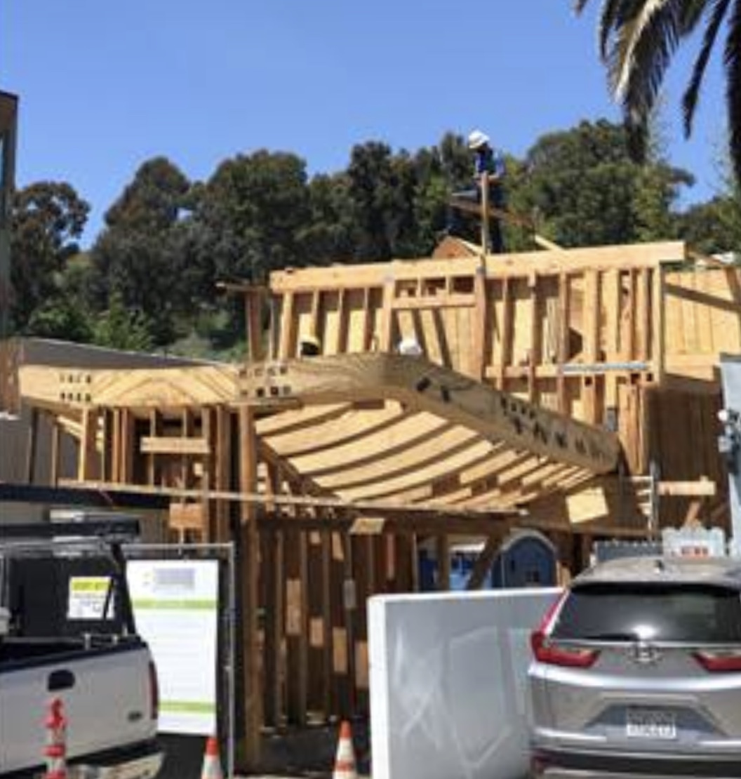 画廊 A+M 住宅 / Eric Owen Moss Architects - 38