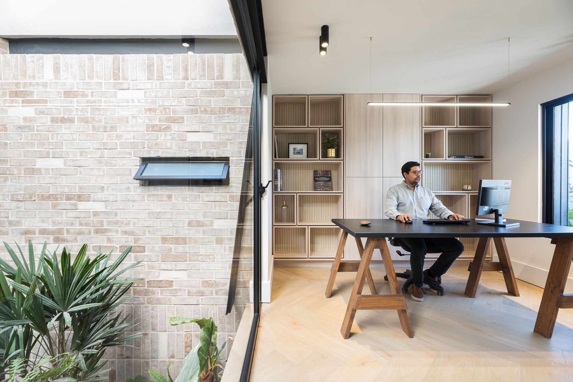 Galería de Casa MD / ALMACÉN de Arquitectura - 9