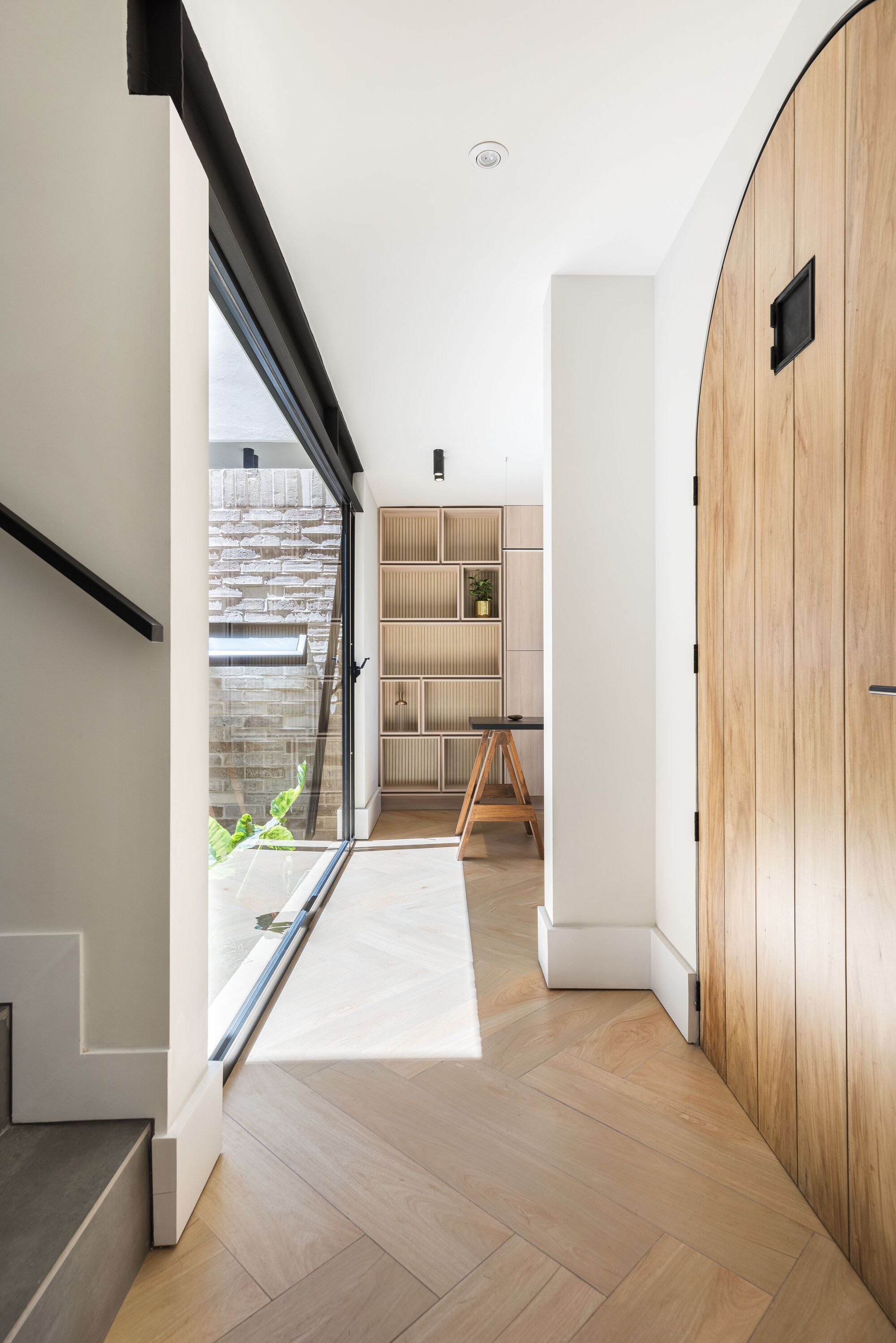 Galería de Casa MD / ALMACÉN de Arquitectura - 2