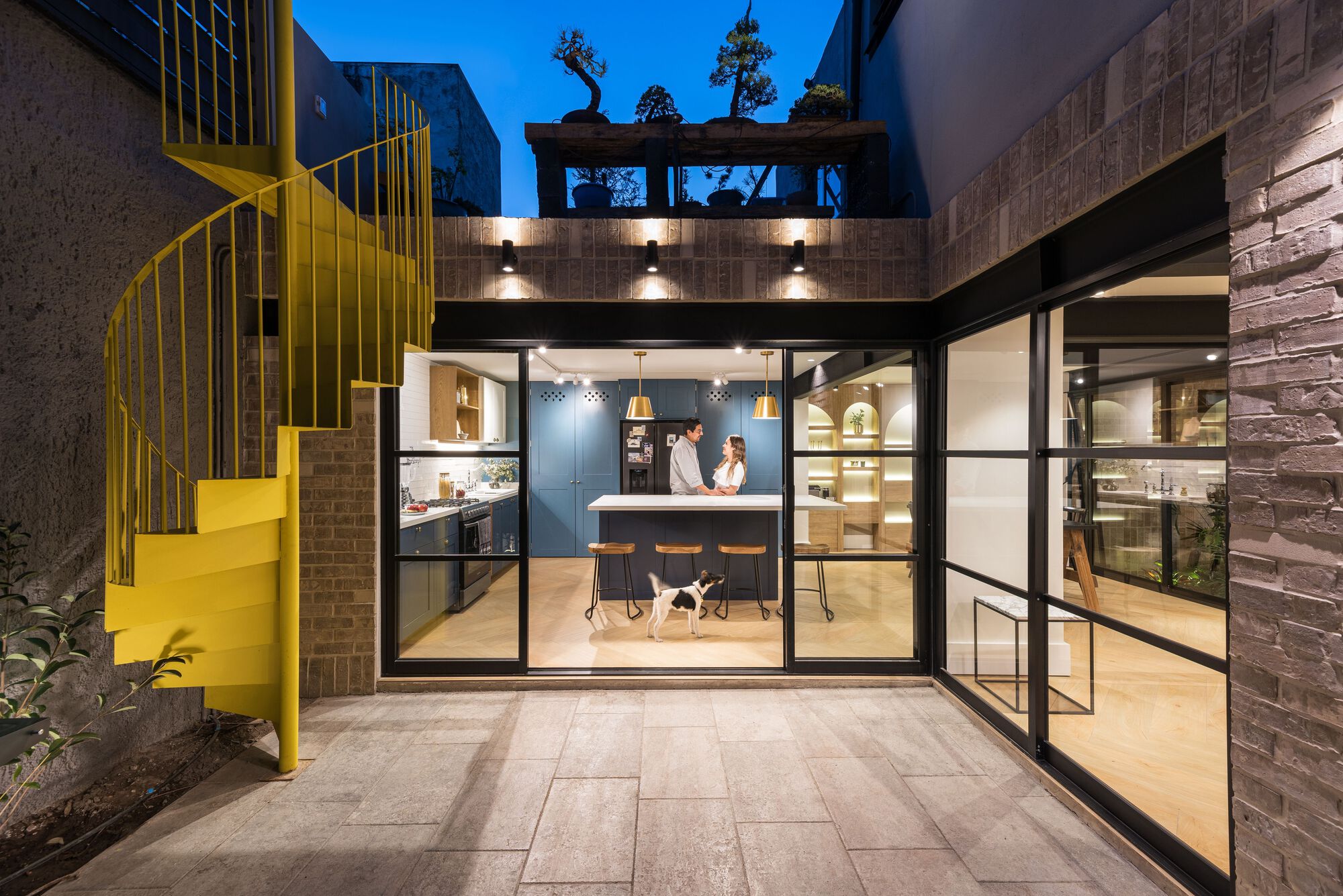 Galería de Casa MD / ALMACÉN de Arquitectura - 16