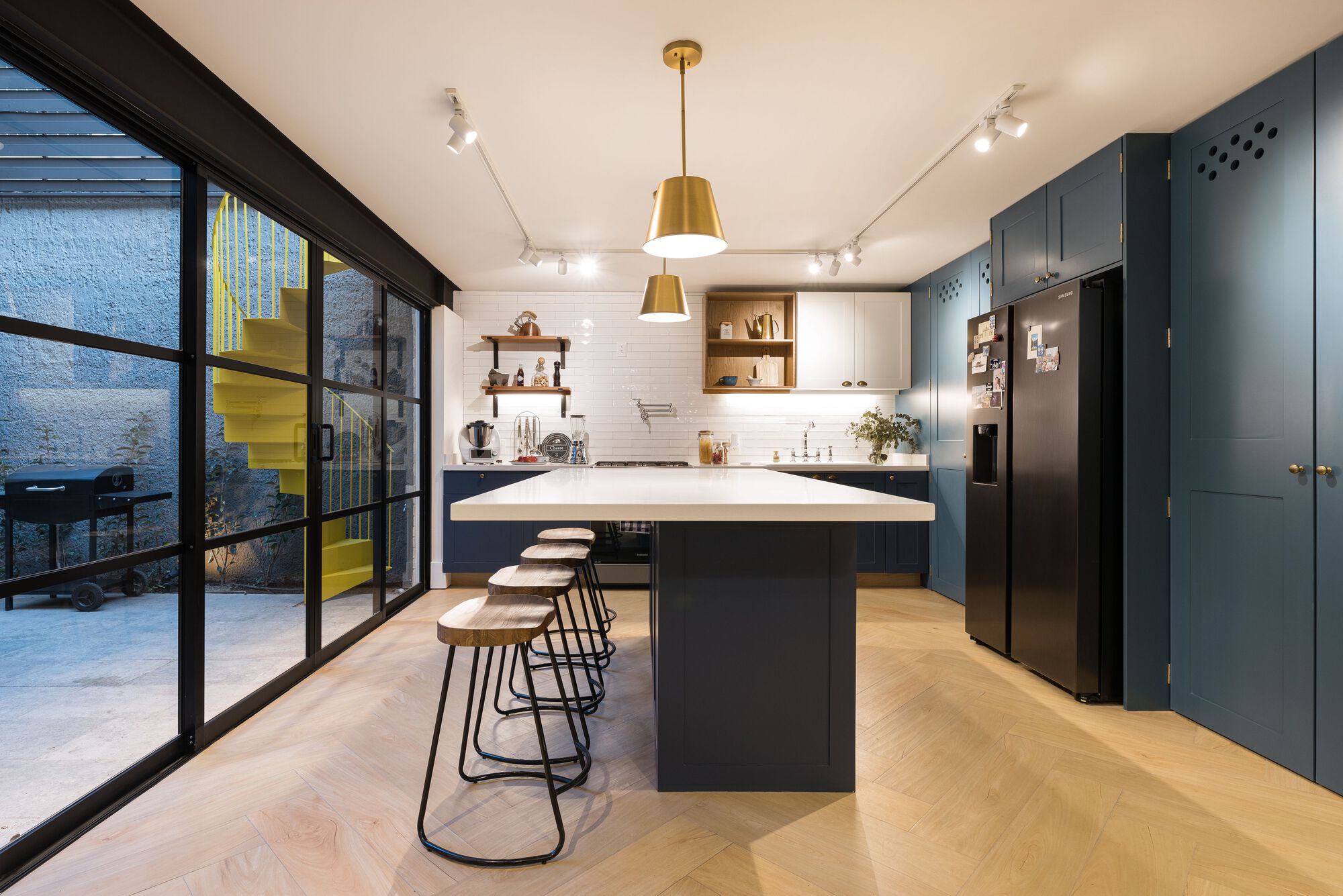Galería de Casa MD / ALMACÉN de Arquitectura - 14