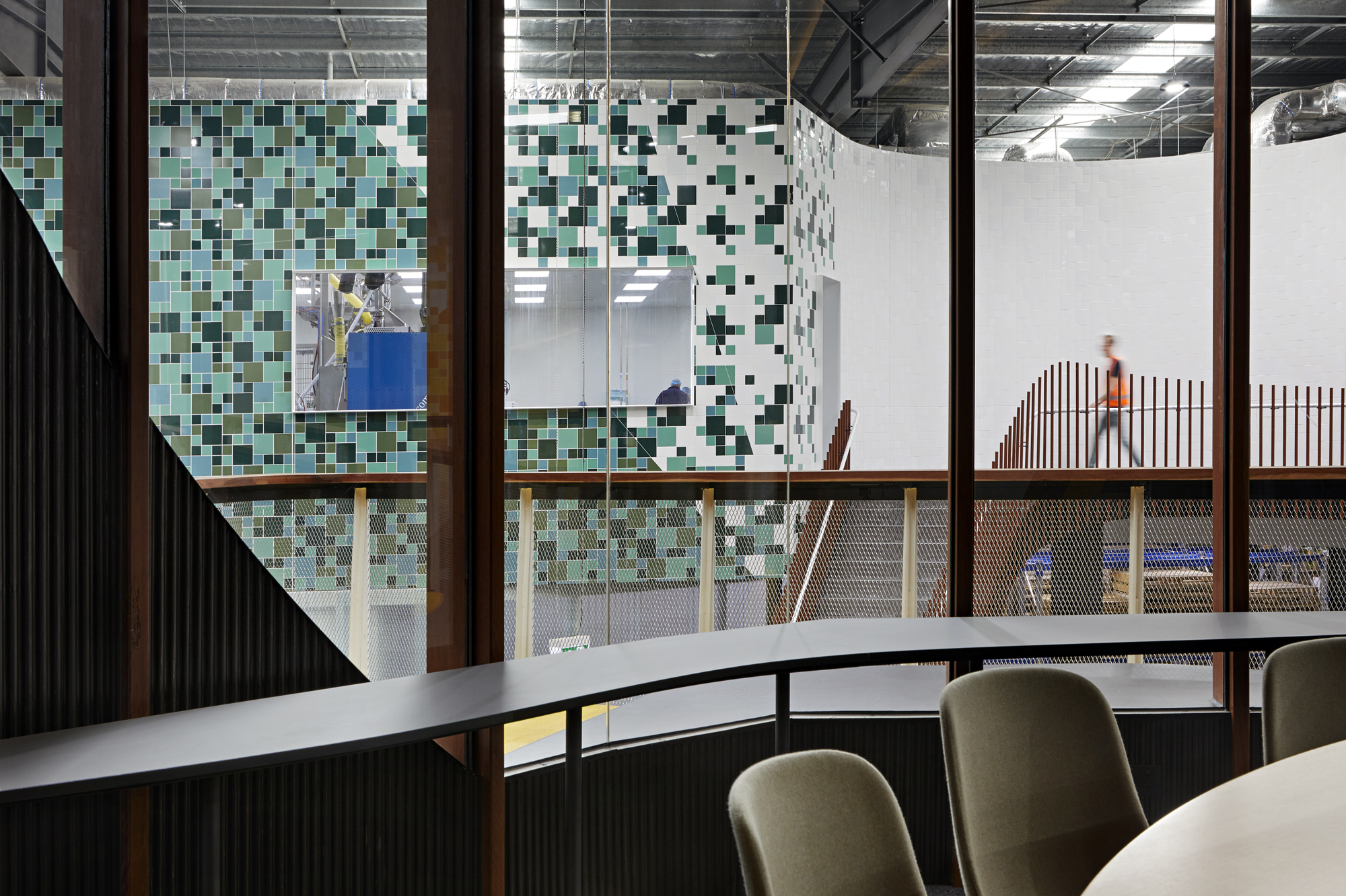 Gallery of Orchard Manufacturing Co. Office / Bent Architecture - 10