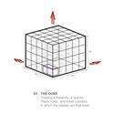 The CUBE Pavilion / Quality Innovation United | ArchDaily