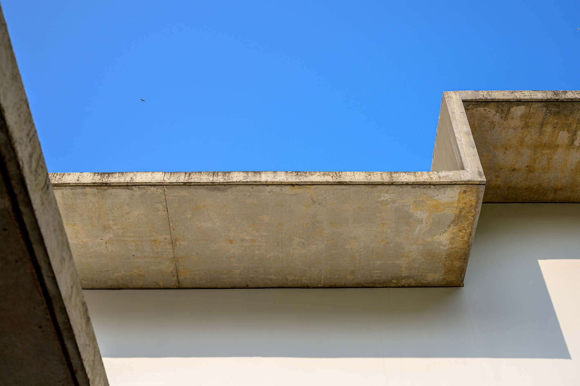 Gallery of The Hunkered House / LIJO RENY architects - 25