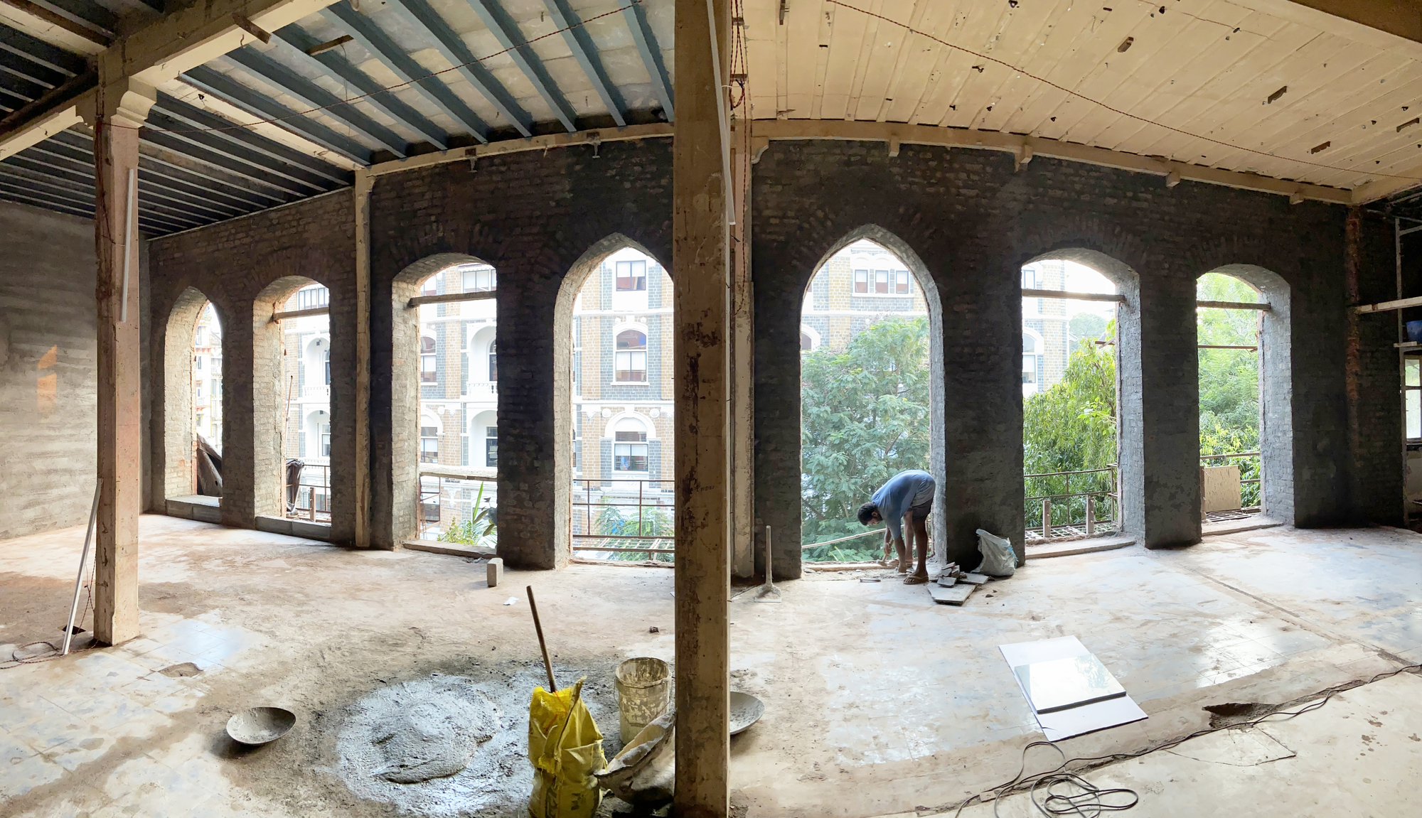 Gallery of The Loft | Redefined Office / Studio PKA - 12