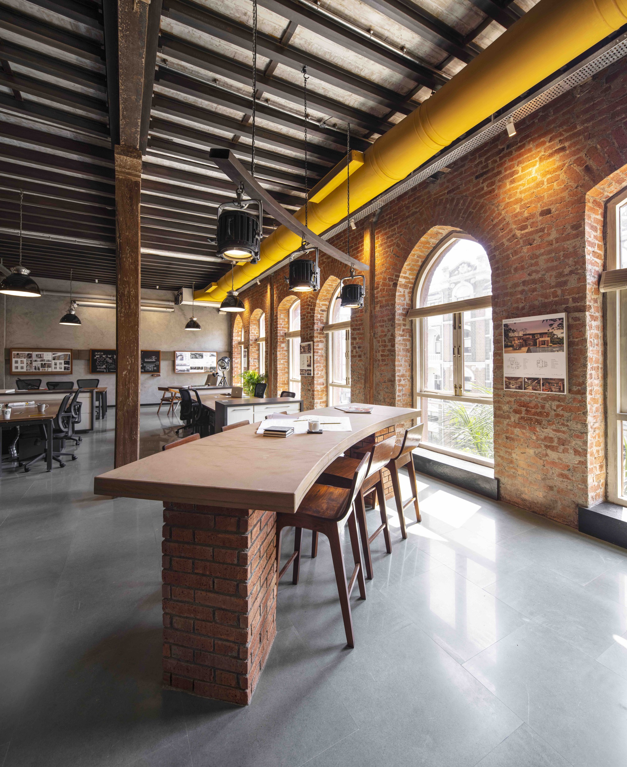 Gallery of The Loft | Redefined Office / Studio PKA - 3