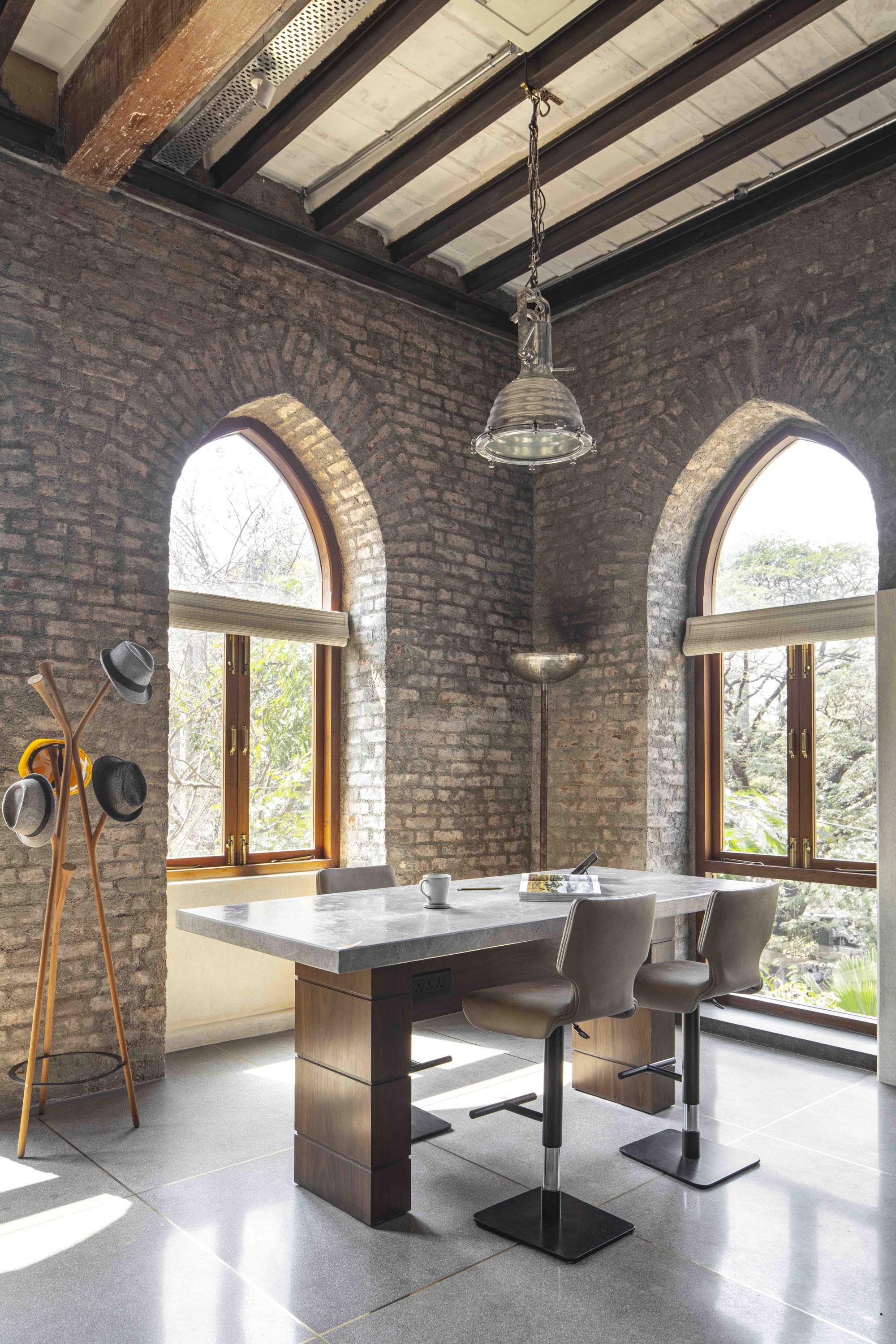 Gallery of The Loft | Redefined Office / Studio PKA - 5
