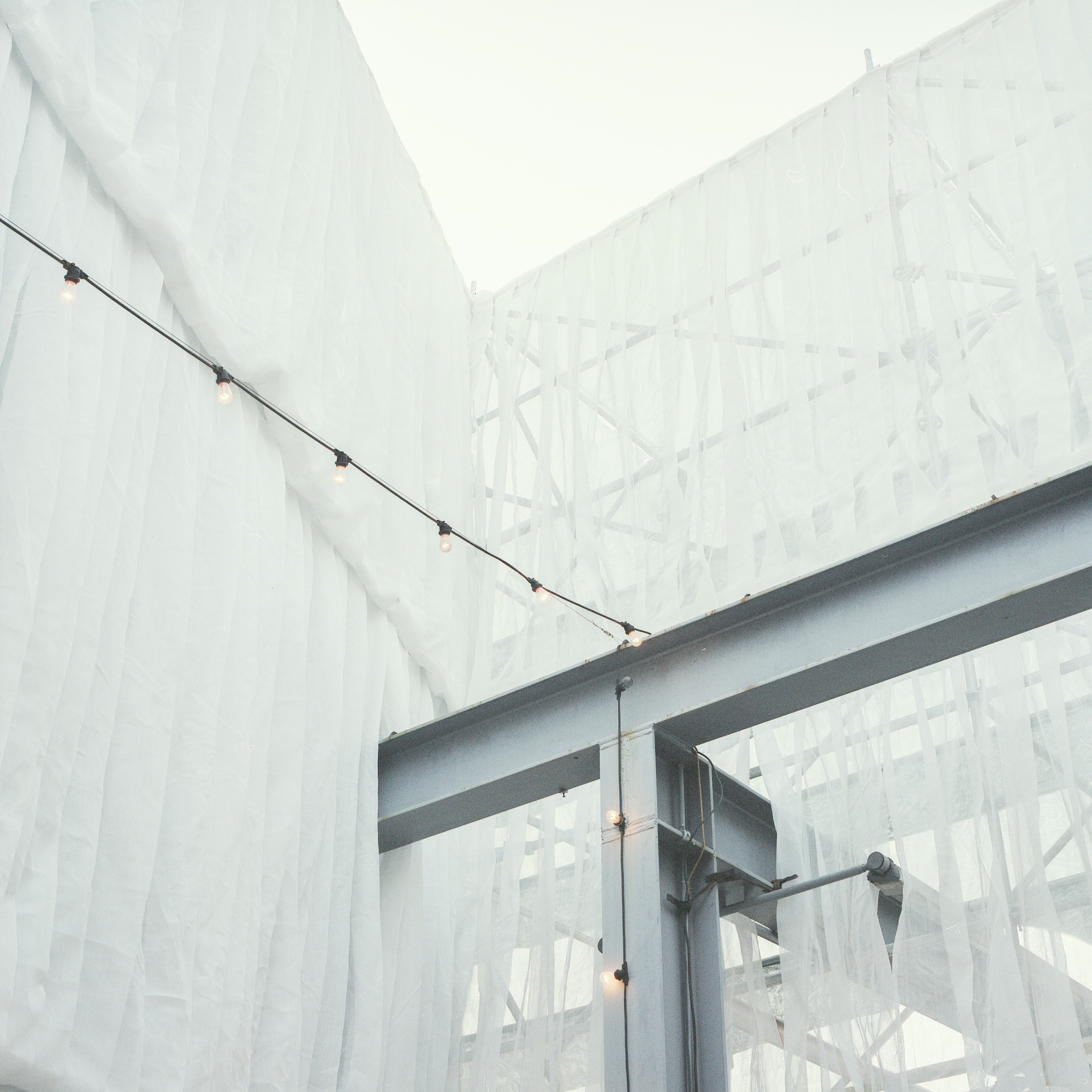 Gallery of Veil Craft Installation / Figure - 21