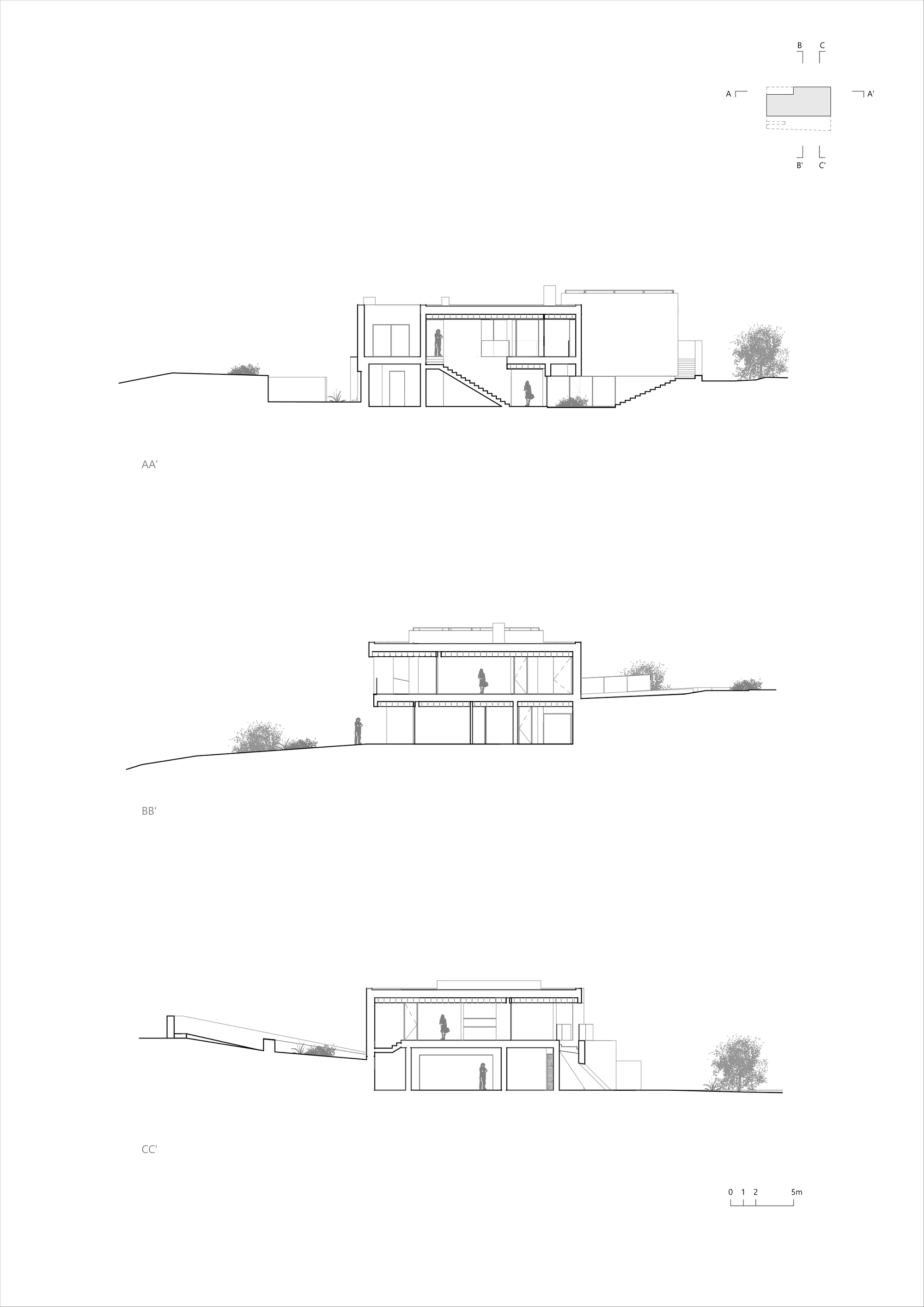 Gallery of House 27 / Mario Martins Atelier - 19