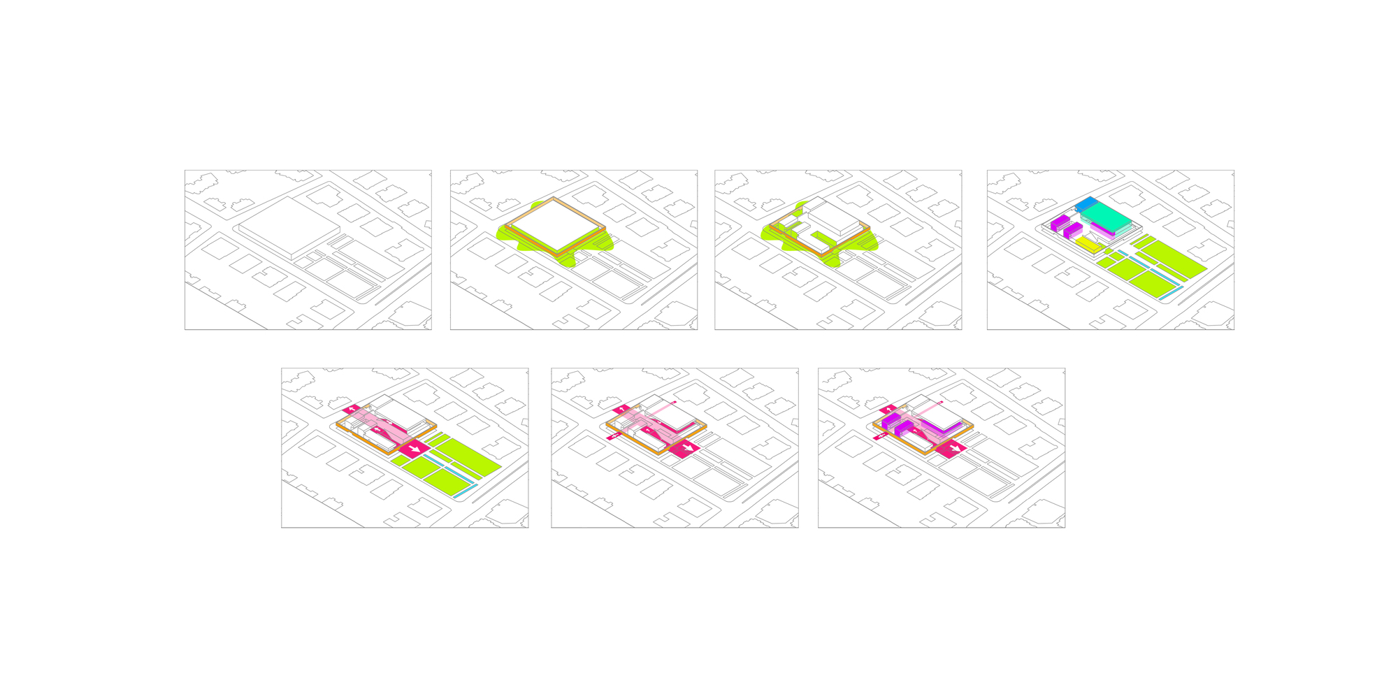 画廊 安塔利亚的图尔甘·苏莱伊文化馆 / Nous Architecture + Rasa Studio + Node Architects - 42