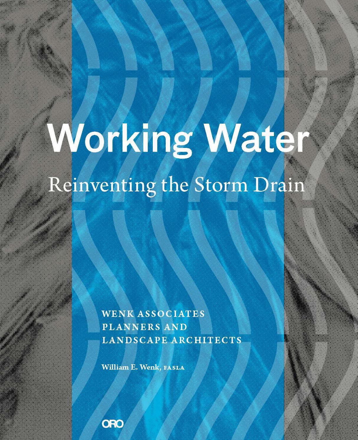 Gallery of Wenk Associates: Working with Water - 7