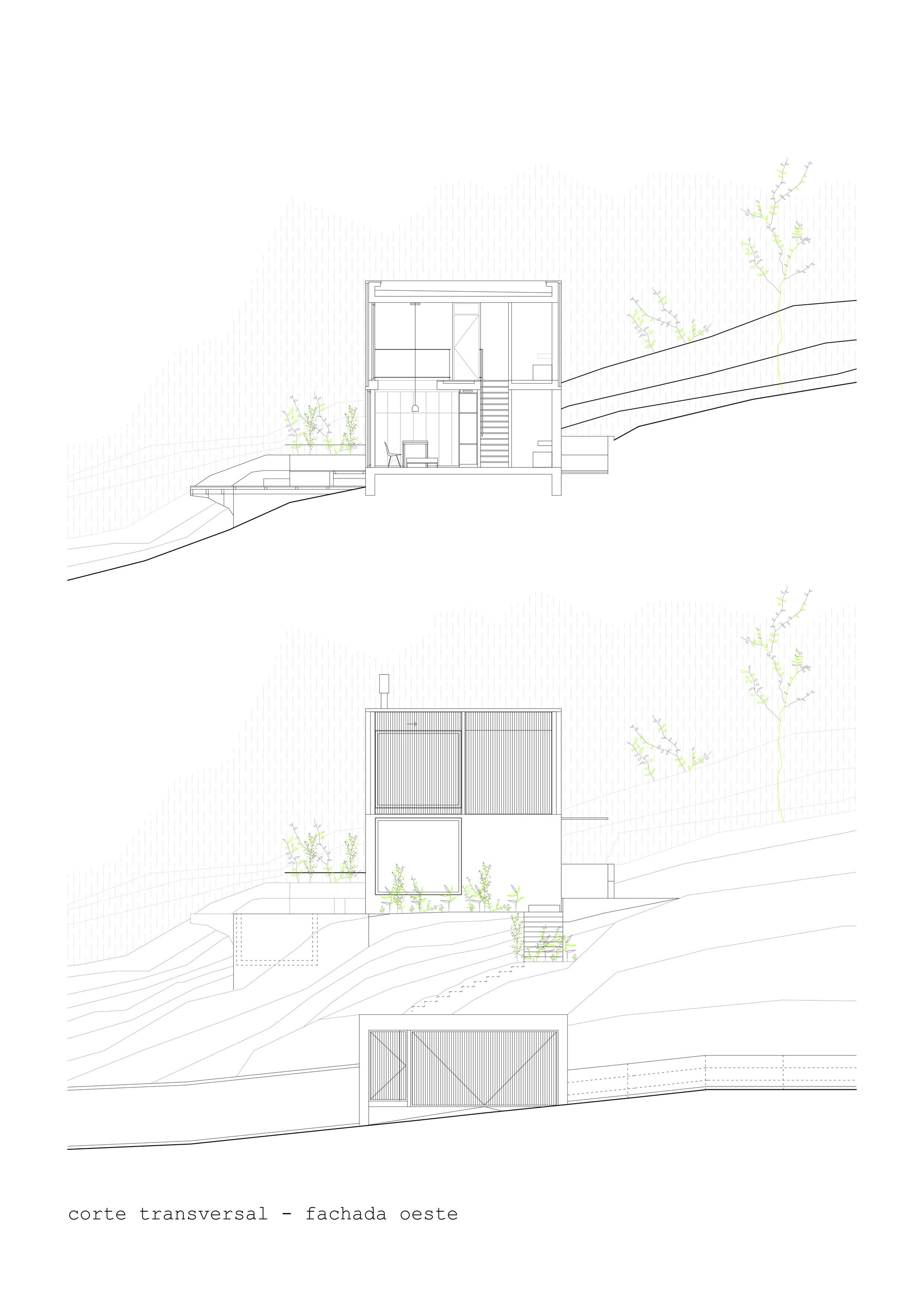 Gallery of Premiá de Dalt House / ALVMTR + Alejandro Suarez - 20