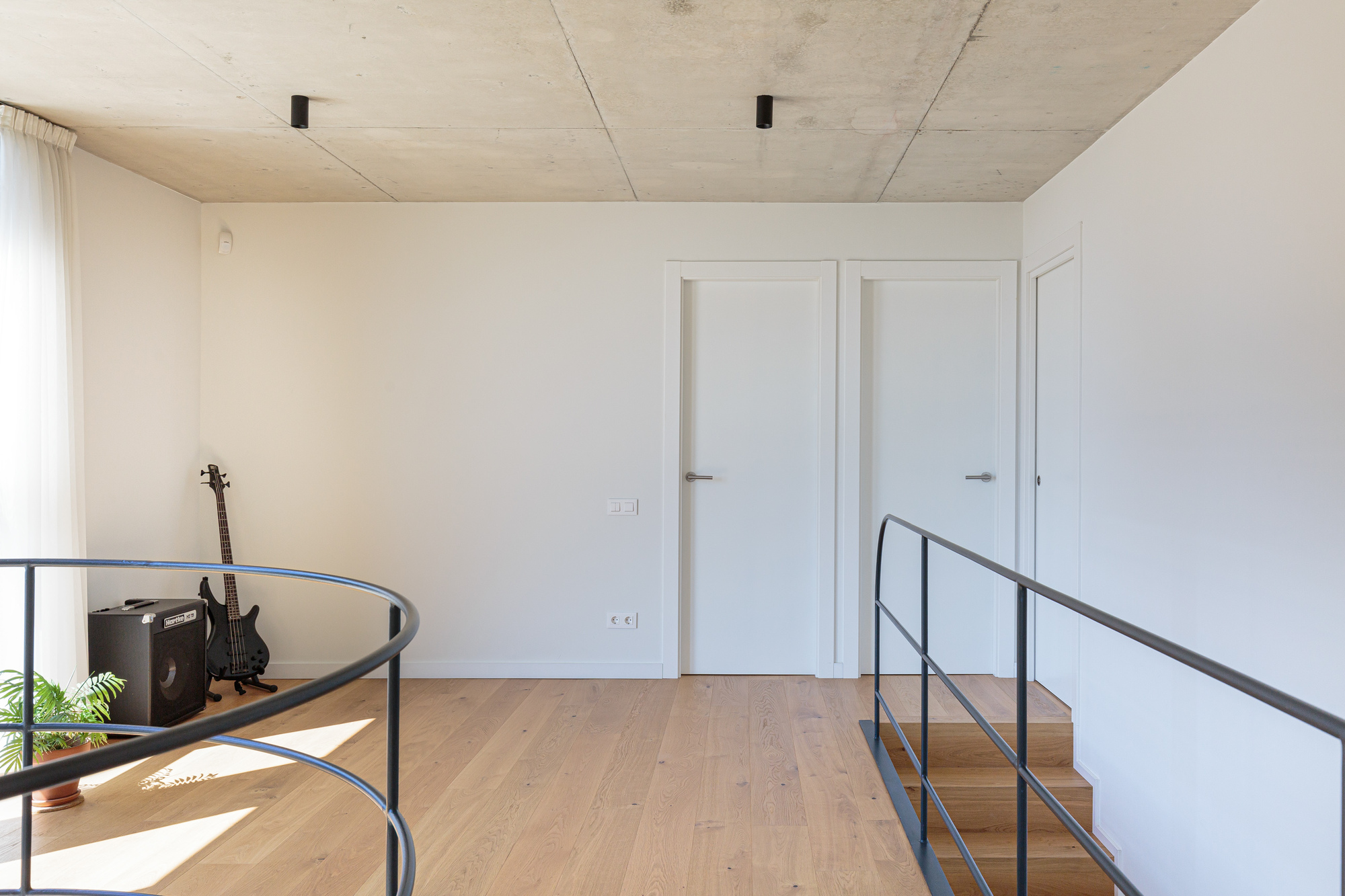 Gallery of Premiá de Dalt House / ALVMTR + Alejandro Suarez - 11