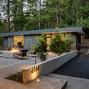 Hood River East House / eb architecture + design | ArchDaily