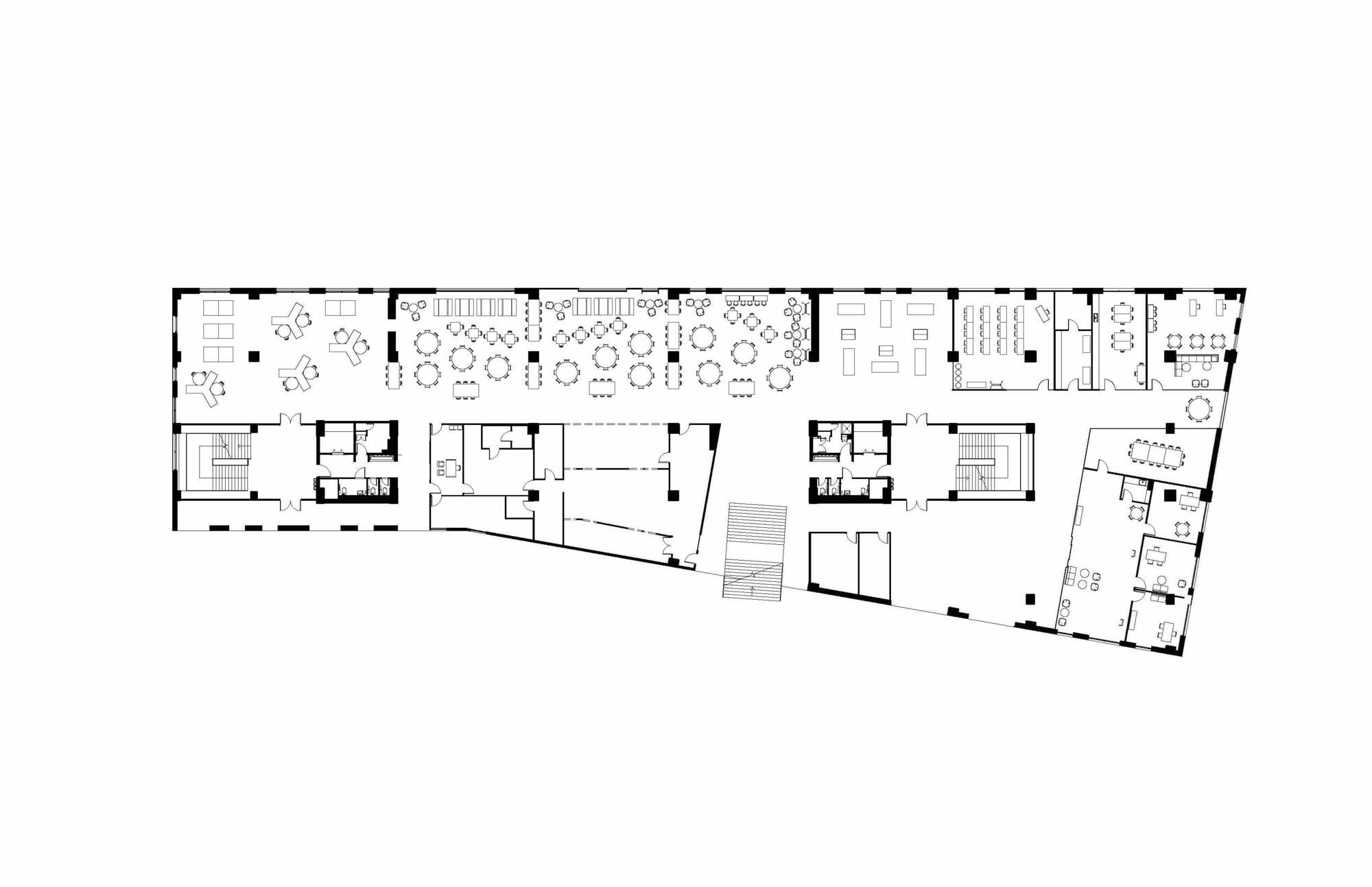 Galería de American School Foundation of Guadalajara / Flansburgh ...