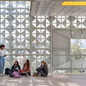 American School Foundation of Guadalajara / Flansburgh Architects ...