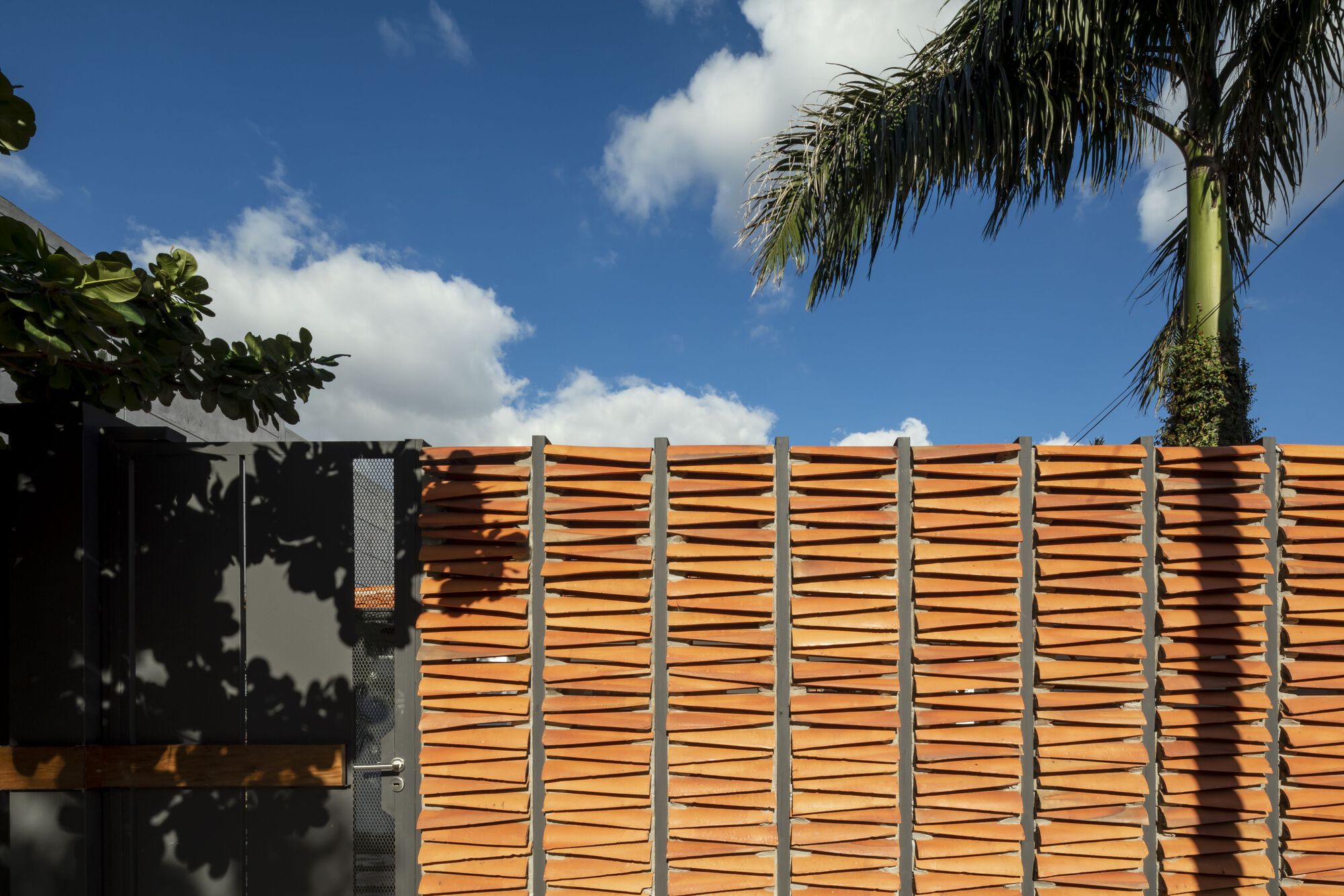 Galería de Reforma TA / OMCM arquitectos - 2