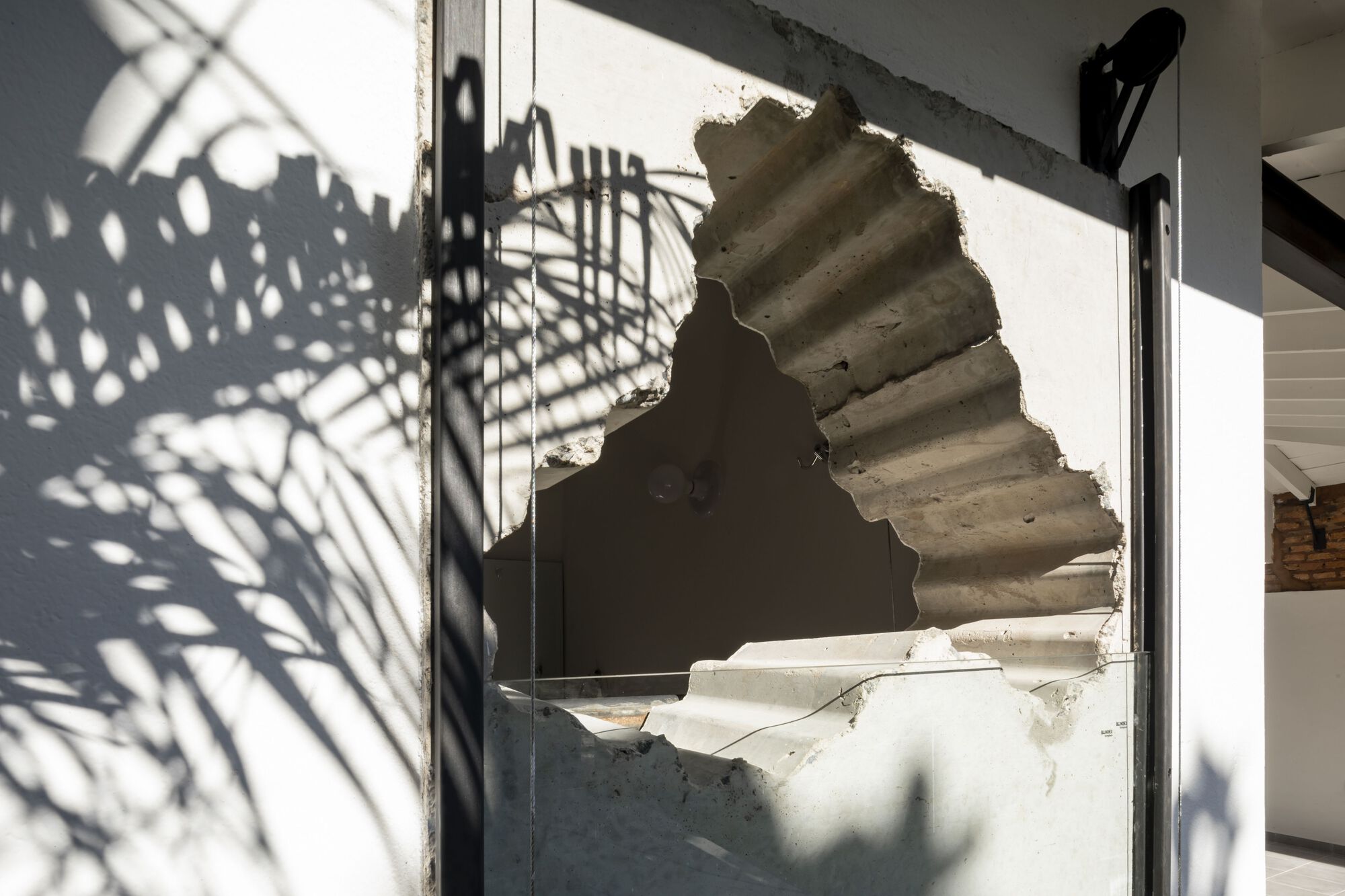 Gallery of TA Rehabilitation / OMCM arquitectos - 5