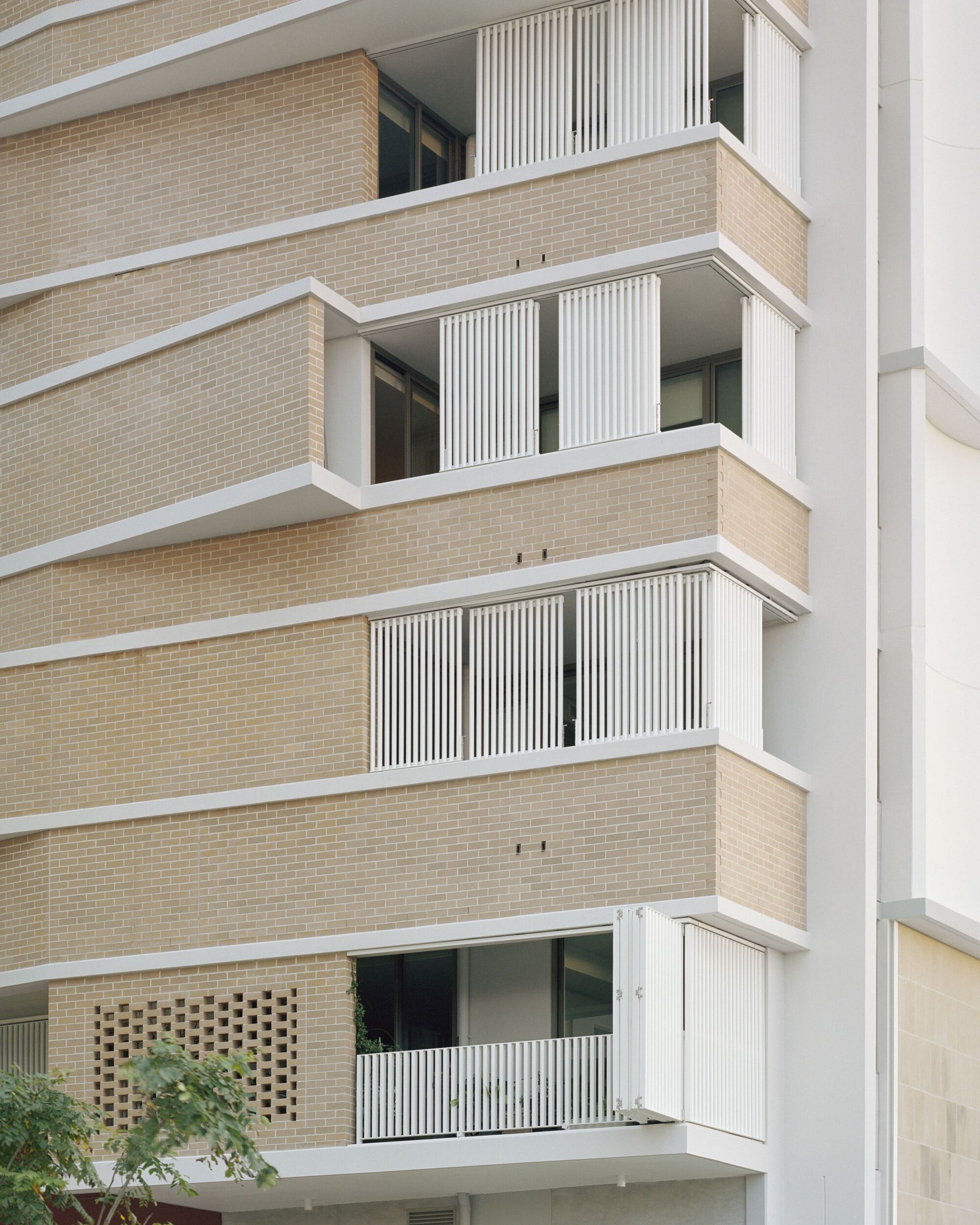 Gallery of Botany Road Residential Complex / Candalepas Associates - 17