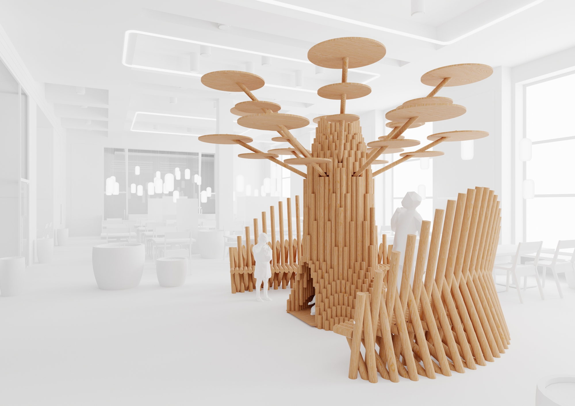 Gallery of The 23rd Triennale Milano International Exhibition Opens to ...