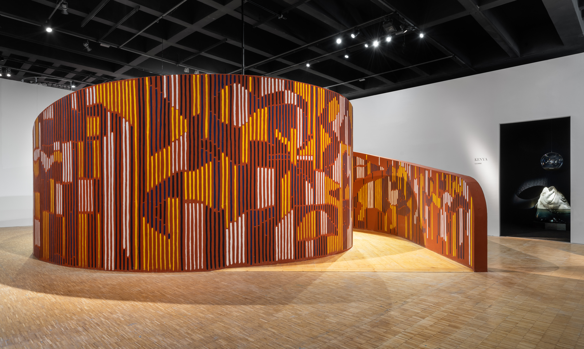 Gallery of The 23rd Triennale Milano International Exhibition Opens to ...