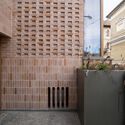 Tektum Architecture Office Building / TEKTUM | ArchDaily