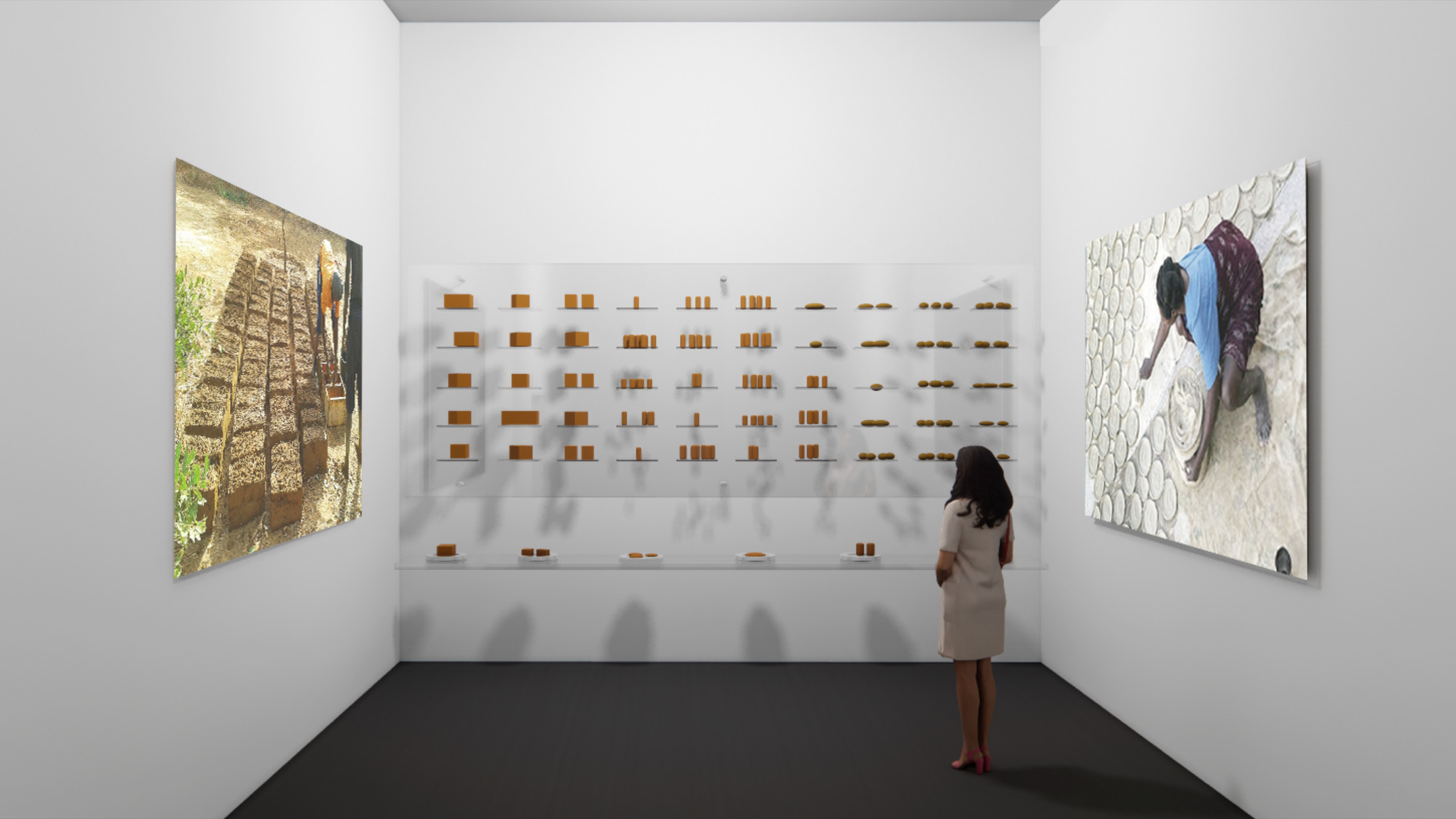 Gallery of Can We Eat Buildings? Thoughts About Edible Buildings Made ...