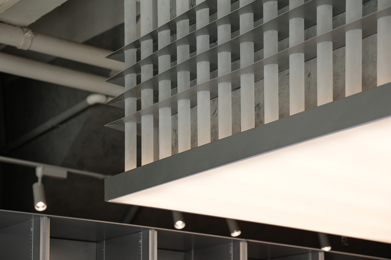 Gallery of A Window to Korea Store / Canter & Gallop Design Ltd - 21