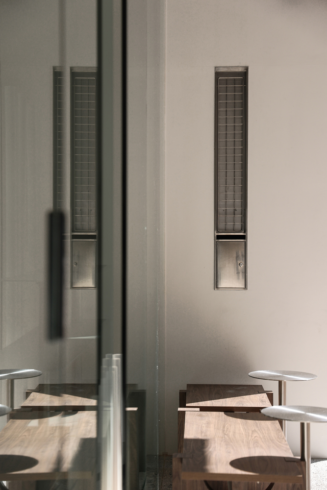 Gallery of A Window to Korea Store / Canter & Gallop Design Ltd - 17