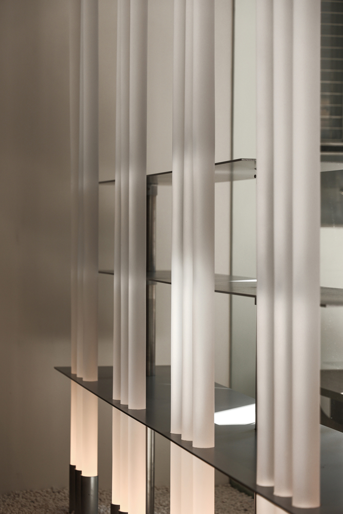 Gallery of A Window to Korea Store / Canter & Gallop Design Ltd - 19