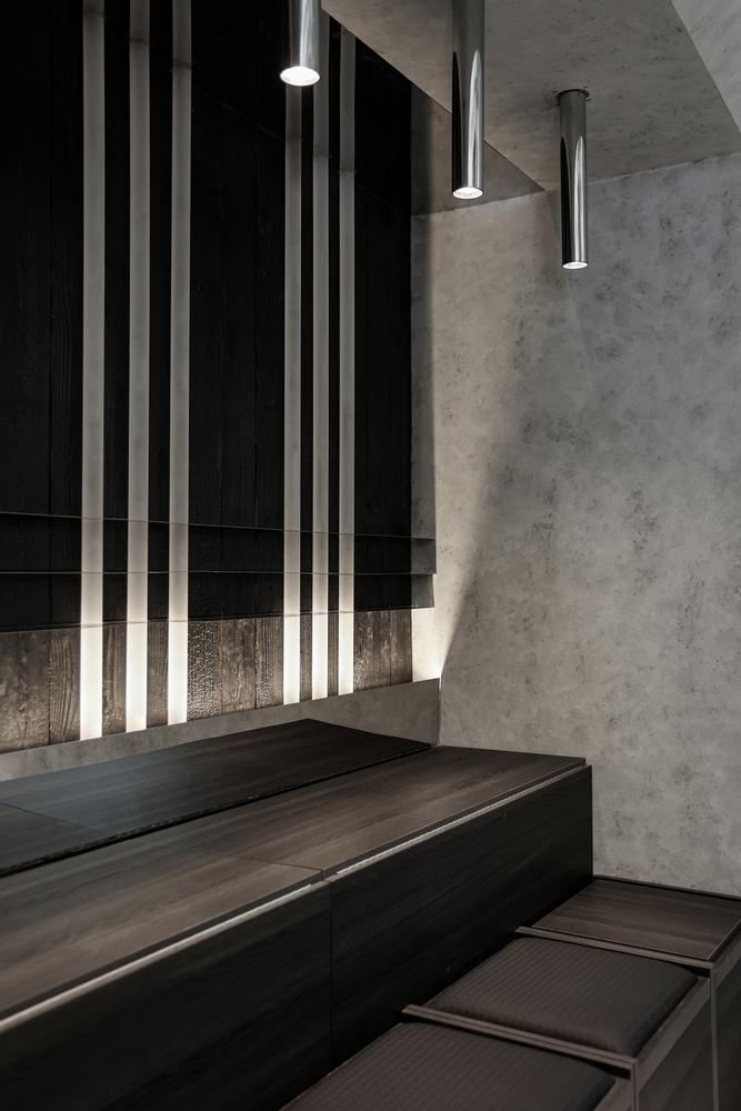 Gallery of A Window to Korea Store / Canter & Gallop Design Ltd - 17