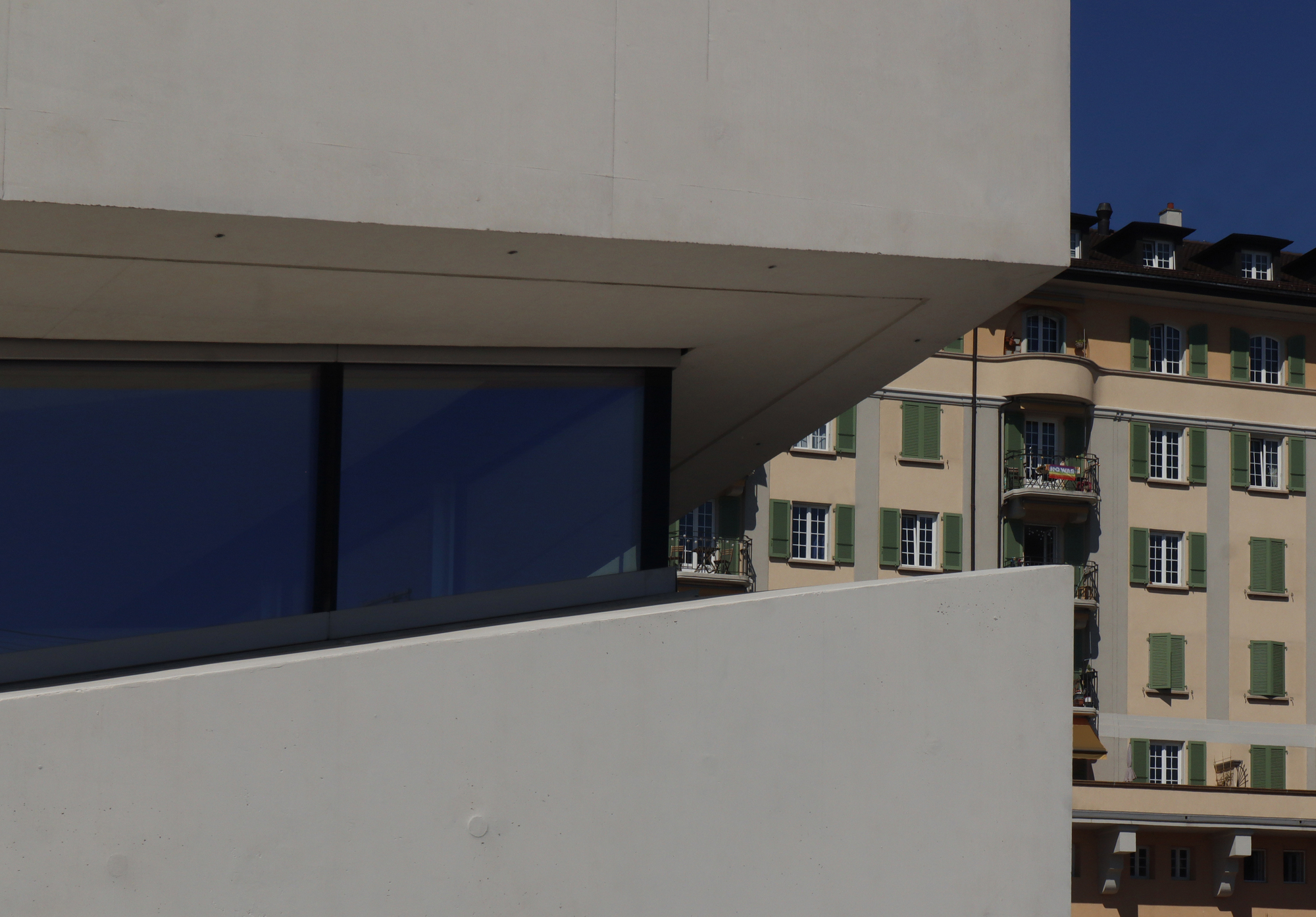 画廊 摄影作品 | Aires Mateus 洛桑光雕艺术和摄影博物馆 / Paul Clemence - 42