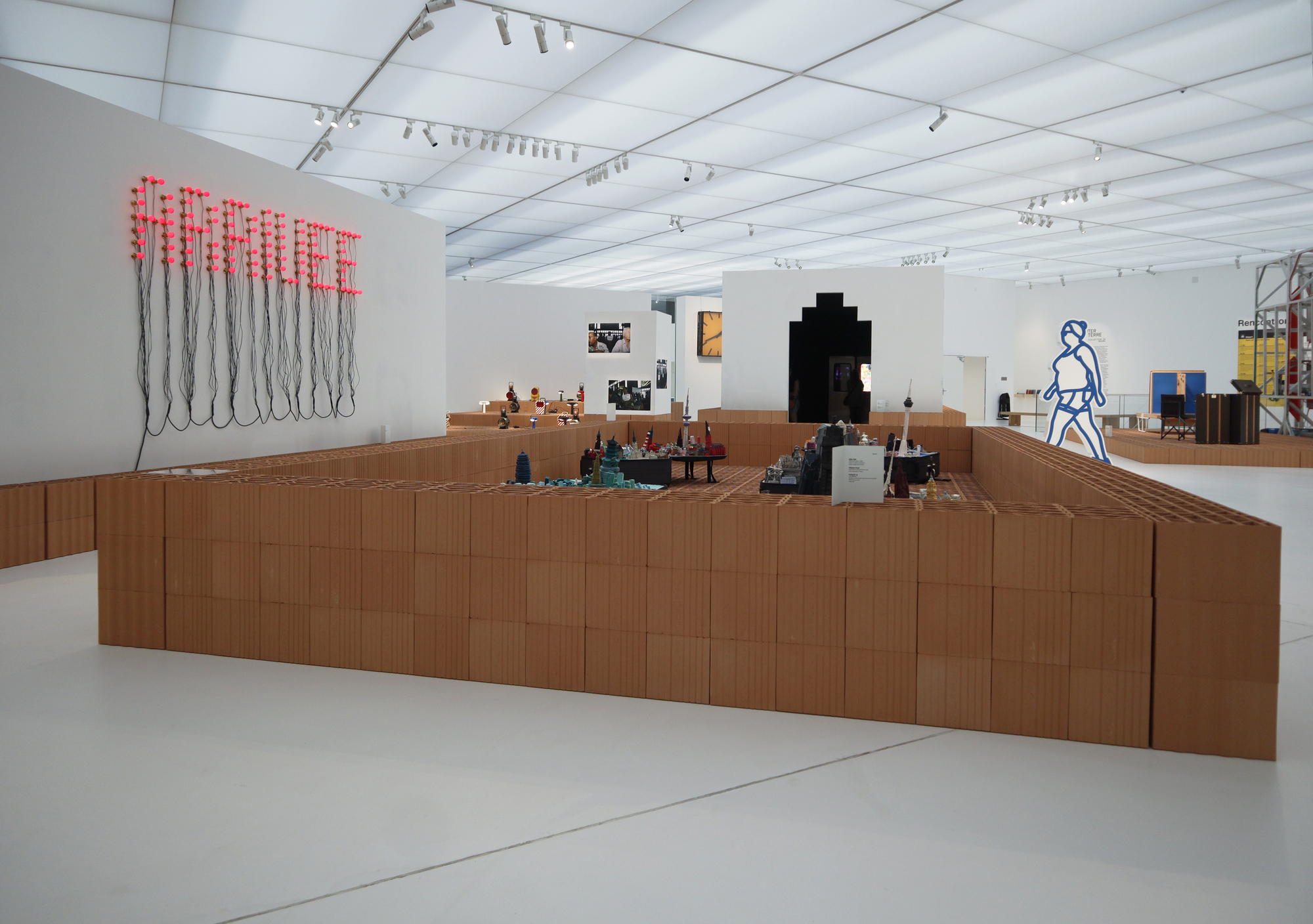 画廊 摄影作品 | Aires Mateus 洛桑光雕艺术和摄影博物馆 / Paul Clemence - 13