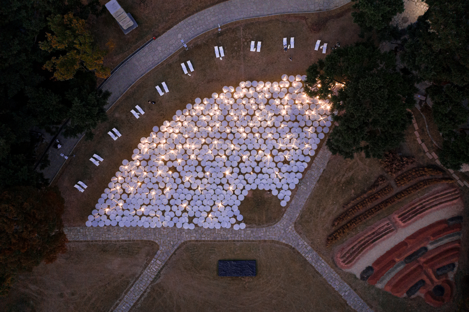 Gallery of 15 Contemporary Projects that Emphasize the Sounds of Nature ...