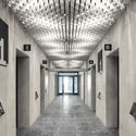 Stream Office Tower / Gewers Pudewill | ArchDaily