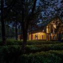 Forest Tea House / Mix Architecture | ArchDaily