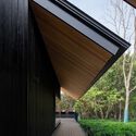 Forest Tea House / Mix Architecture | ArchDaily