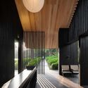 Forest Tea House / Mix Architecture | ArchDaily