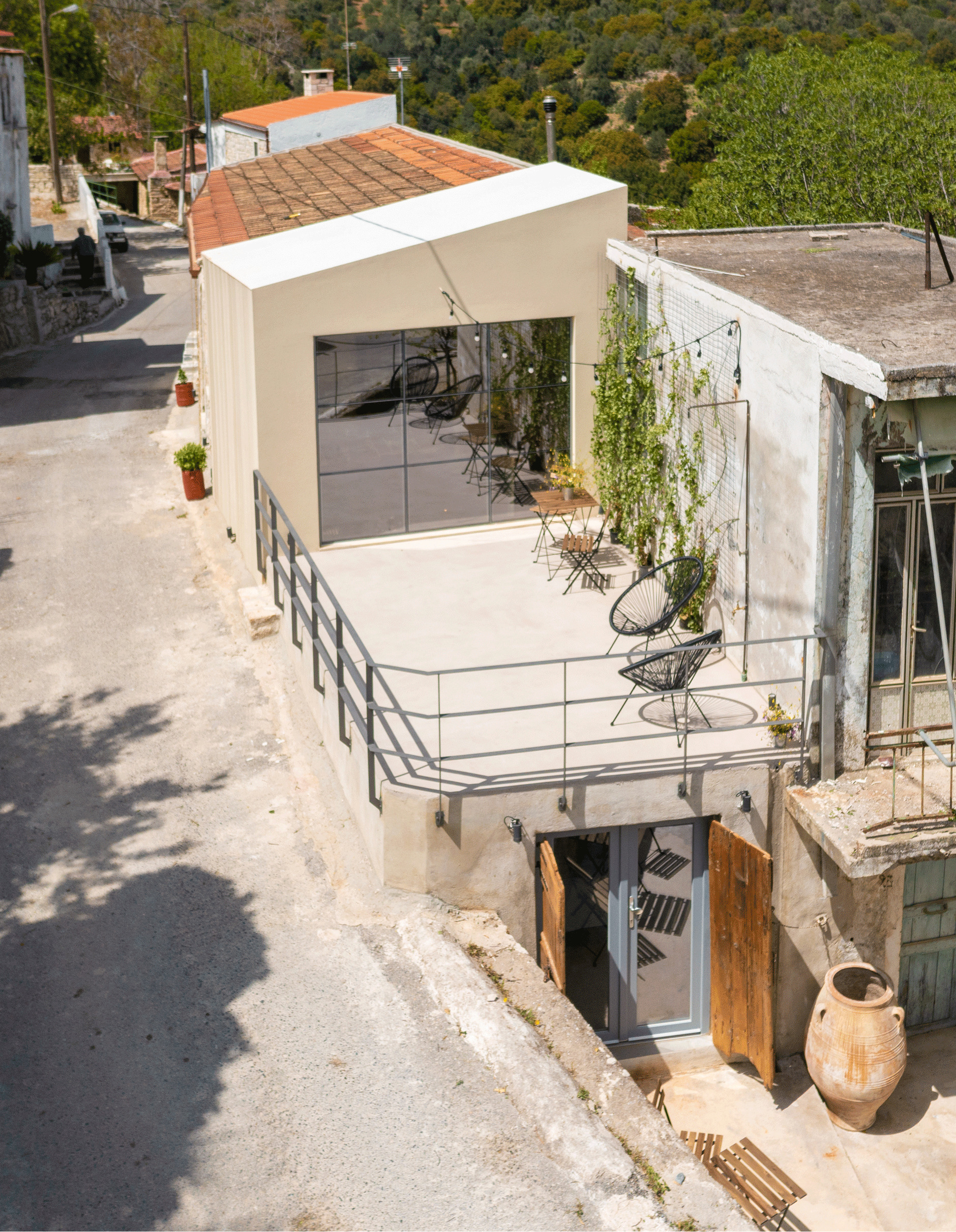 Gallery of Coo House / Zeropixel Architects - 2