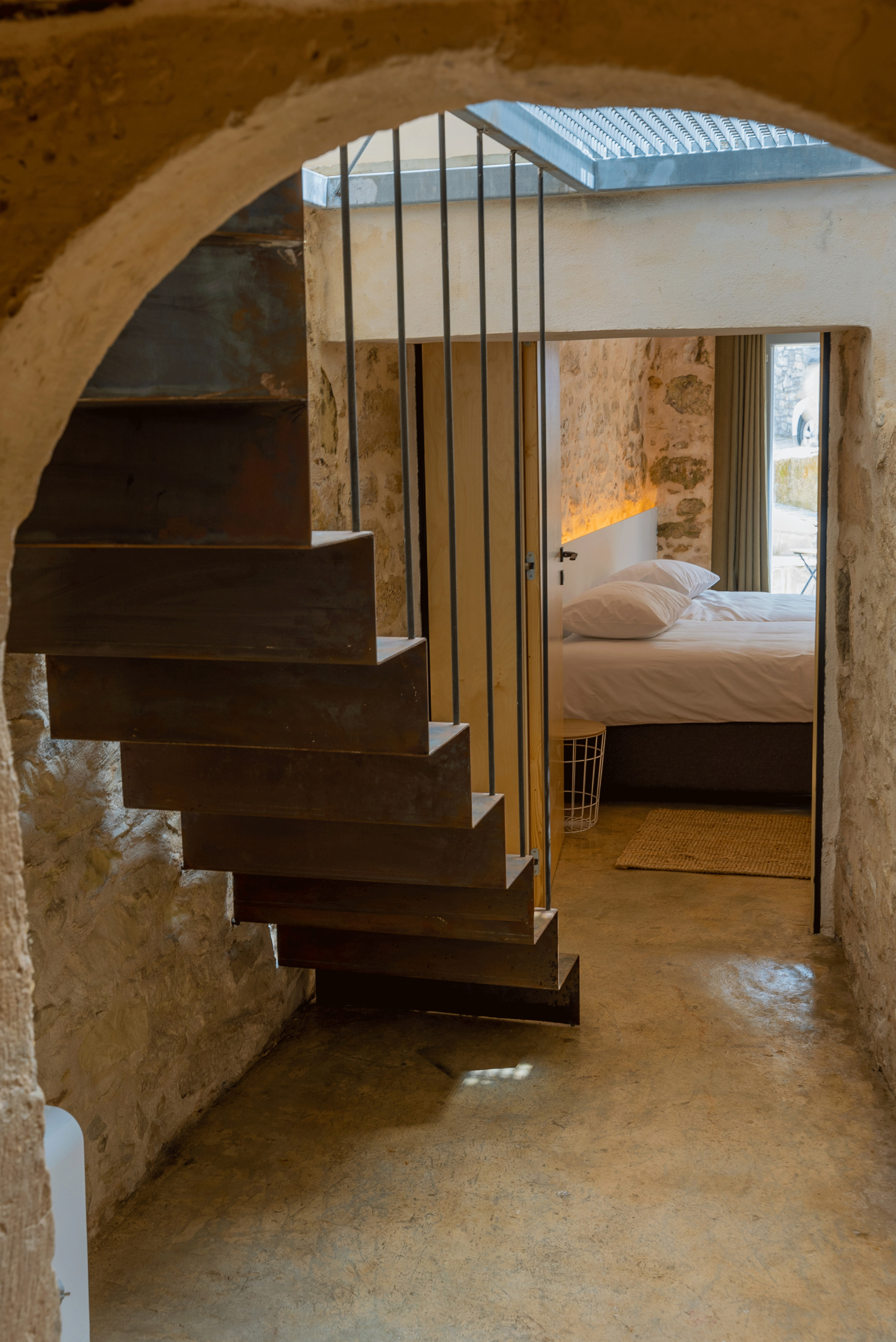 Gallery of Coo House / Zeropixel Architects - 10
