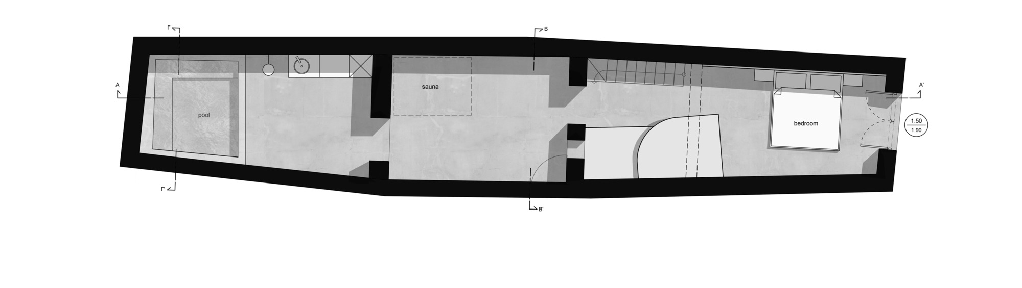 Gallery of Coo House / Zeropixel Architects - 15