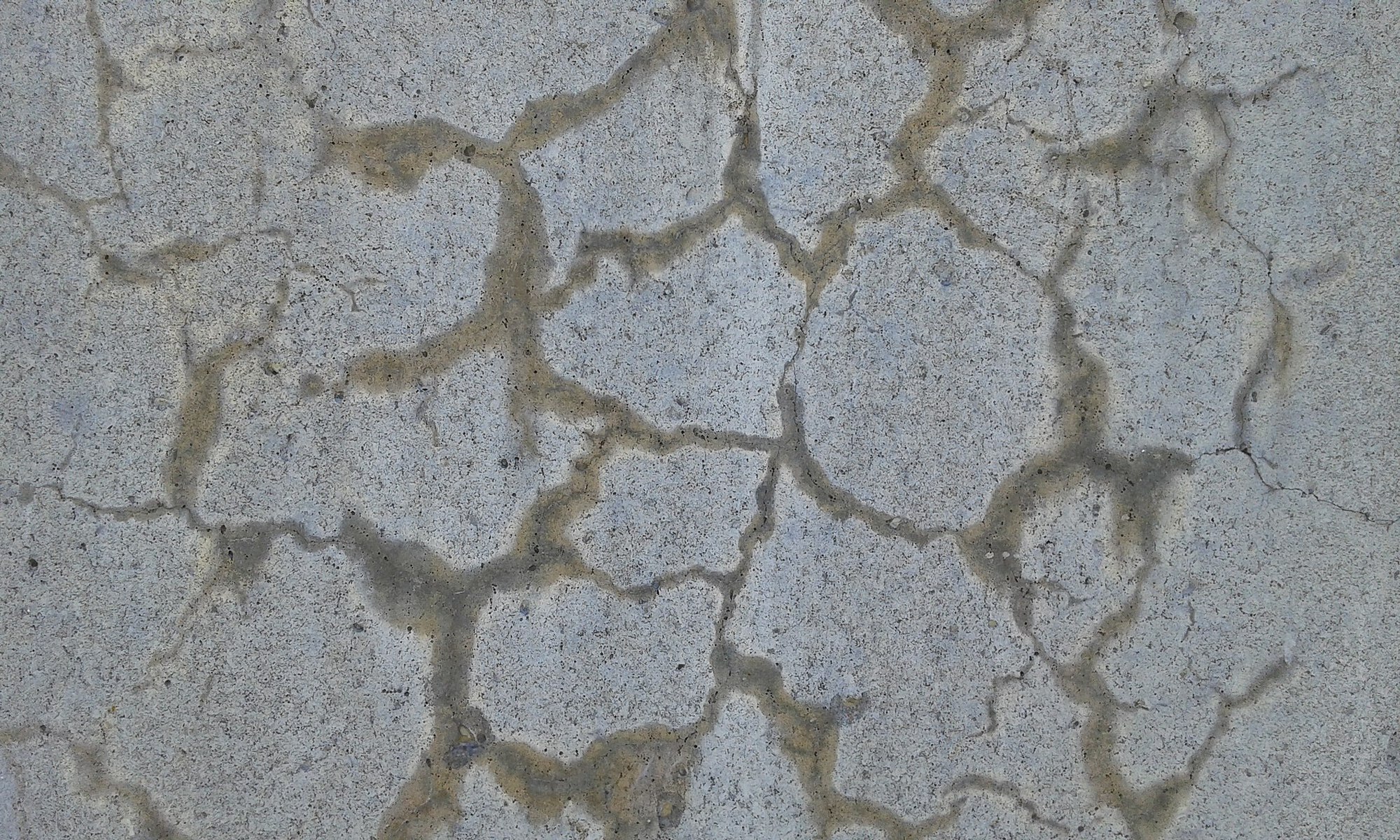 Gallery of How to Prevent ASR from Cracking and Deteriorating Concrete - 3