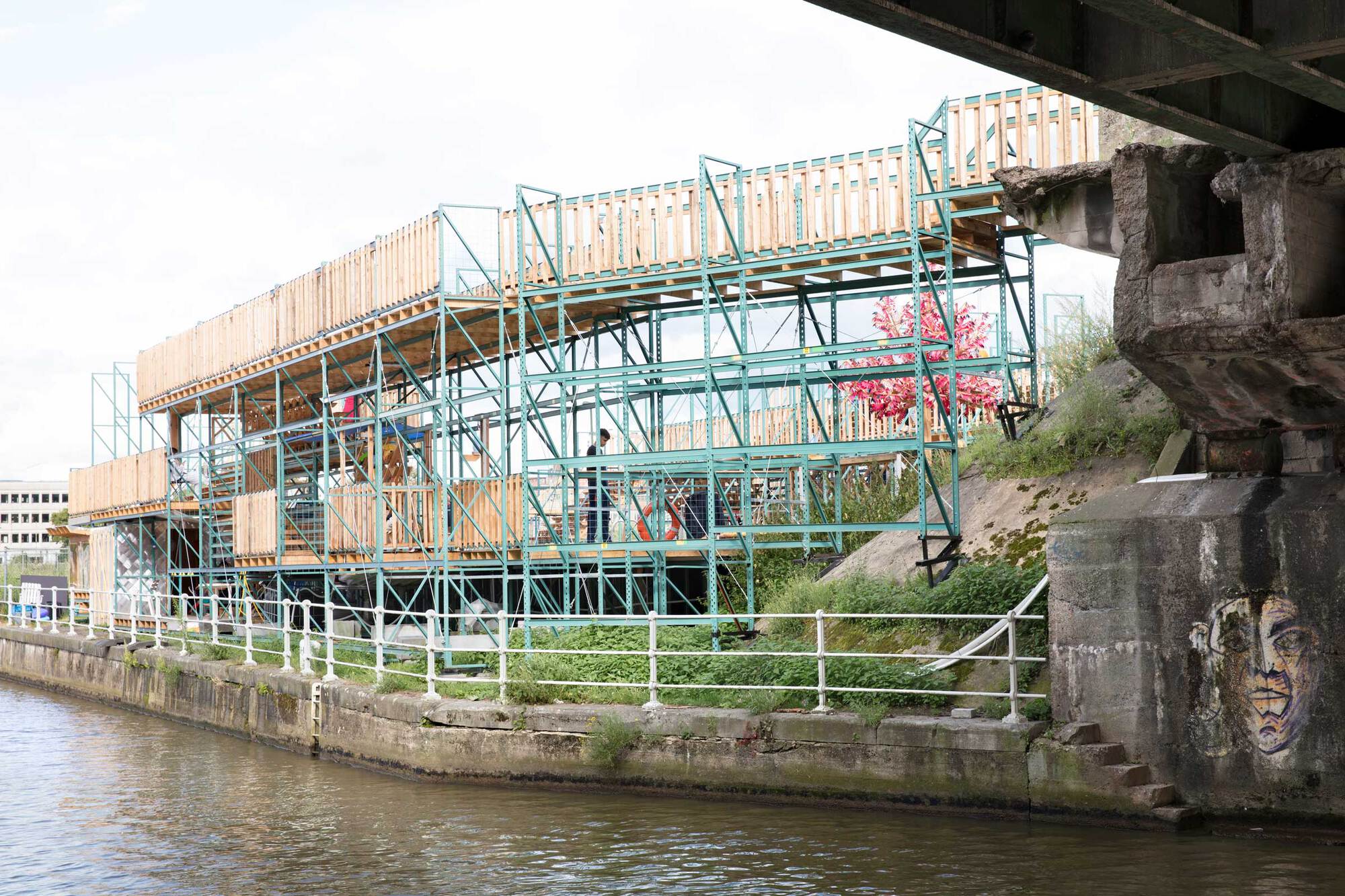 Gallery of CCCB Announces the 5 Finalists for the European Prize for ...