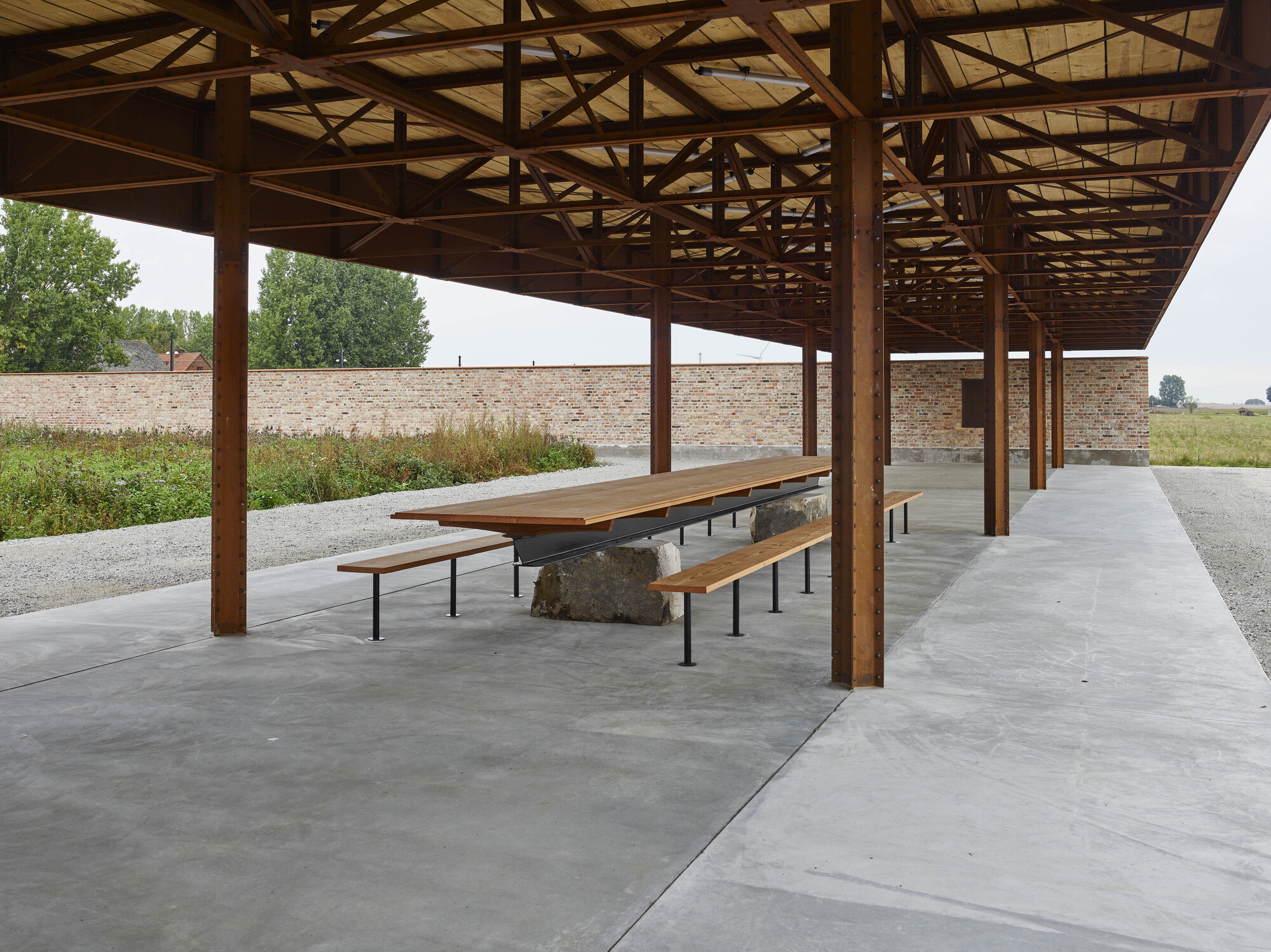 Gallery of CCCB Announces the 5 Finalists for the European Prize for ...