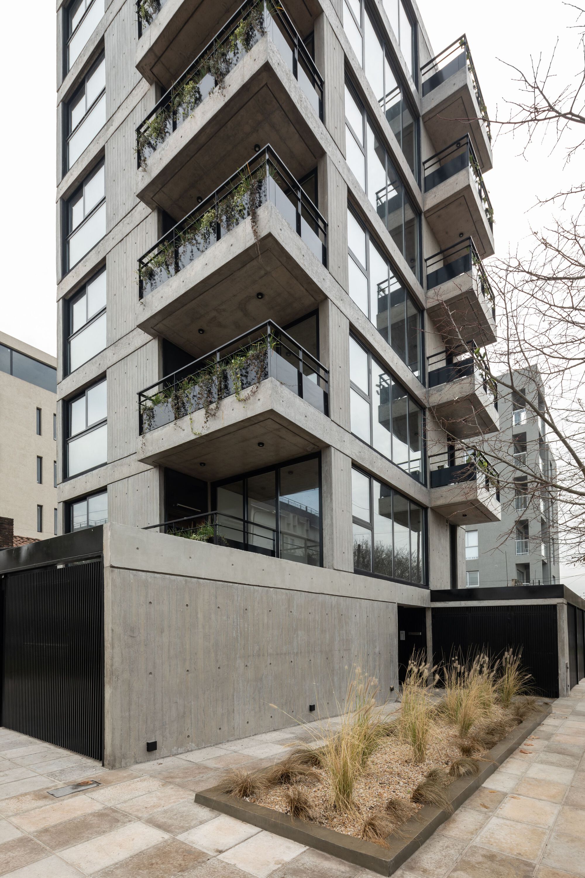 Galería de Edificio ROT Lavalle 497 / CRBN | Carbone Arquitectos - 3