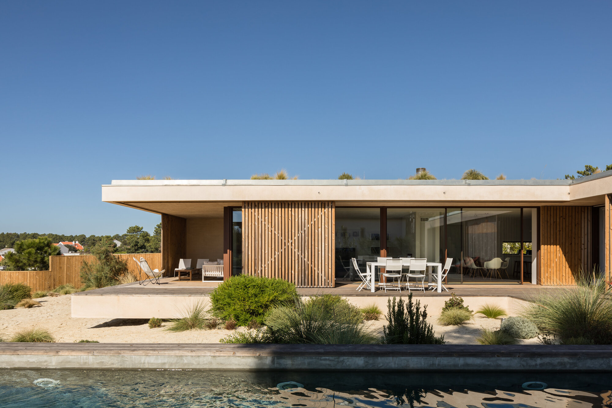 Galeria de Casa na Comporta / Frederico Valsassina Arquitectos - 6