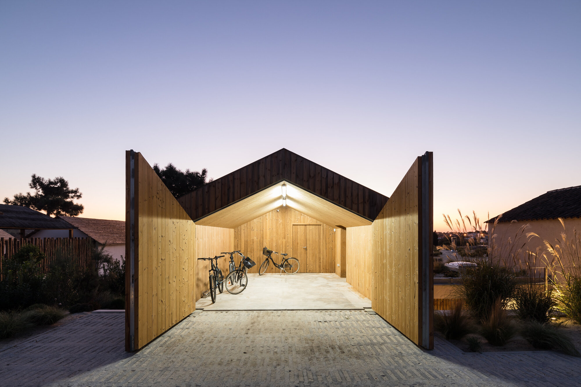 Galeria de Casa na Comporta / Frederico Valsassina Arquitectos - 16
