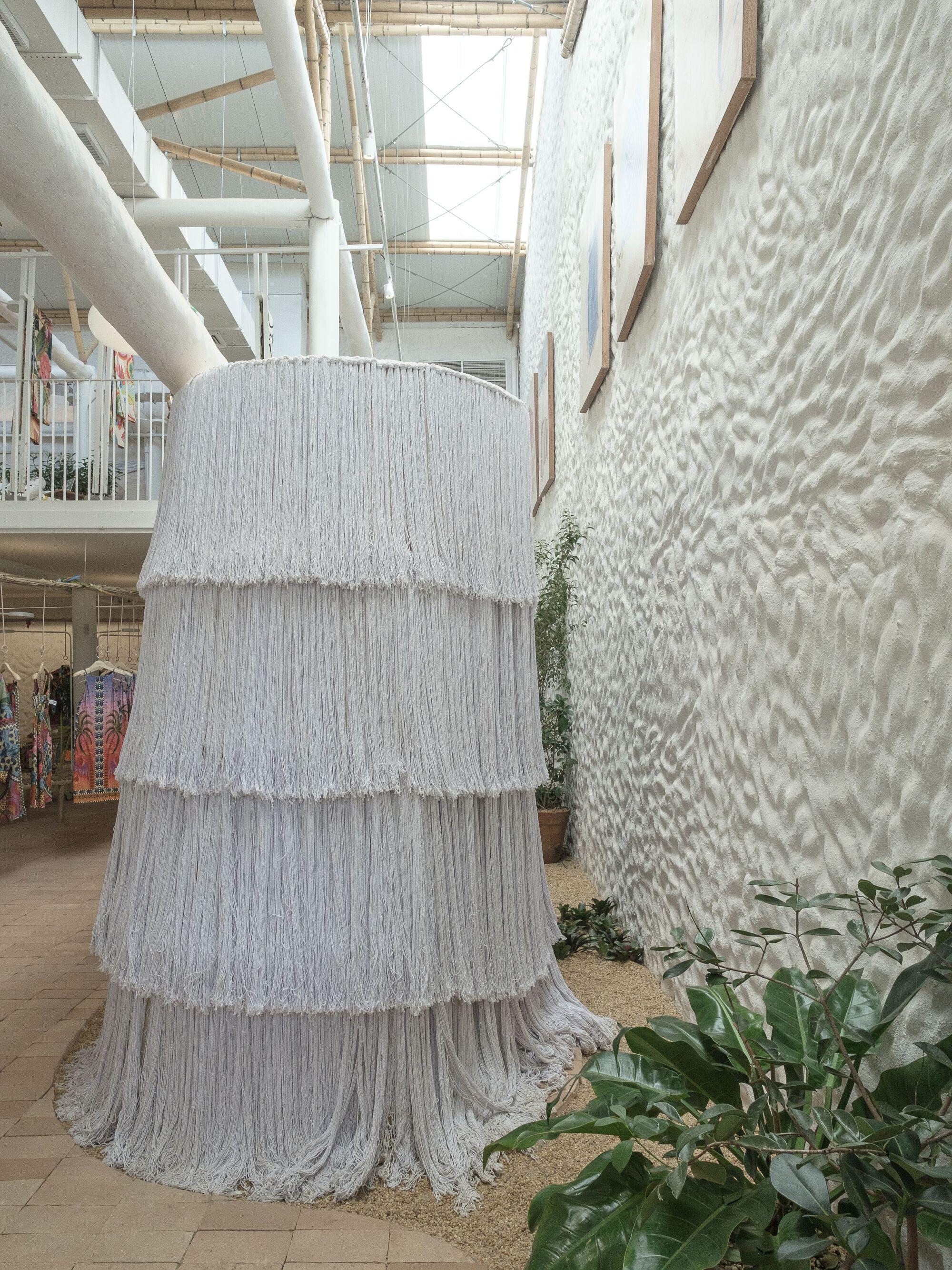 Galería de Tienda Farm en Moema / Rosenbaum - 6