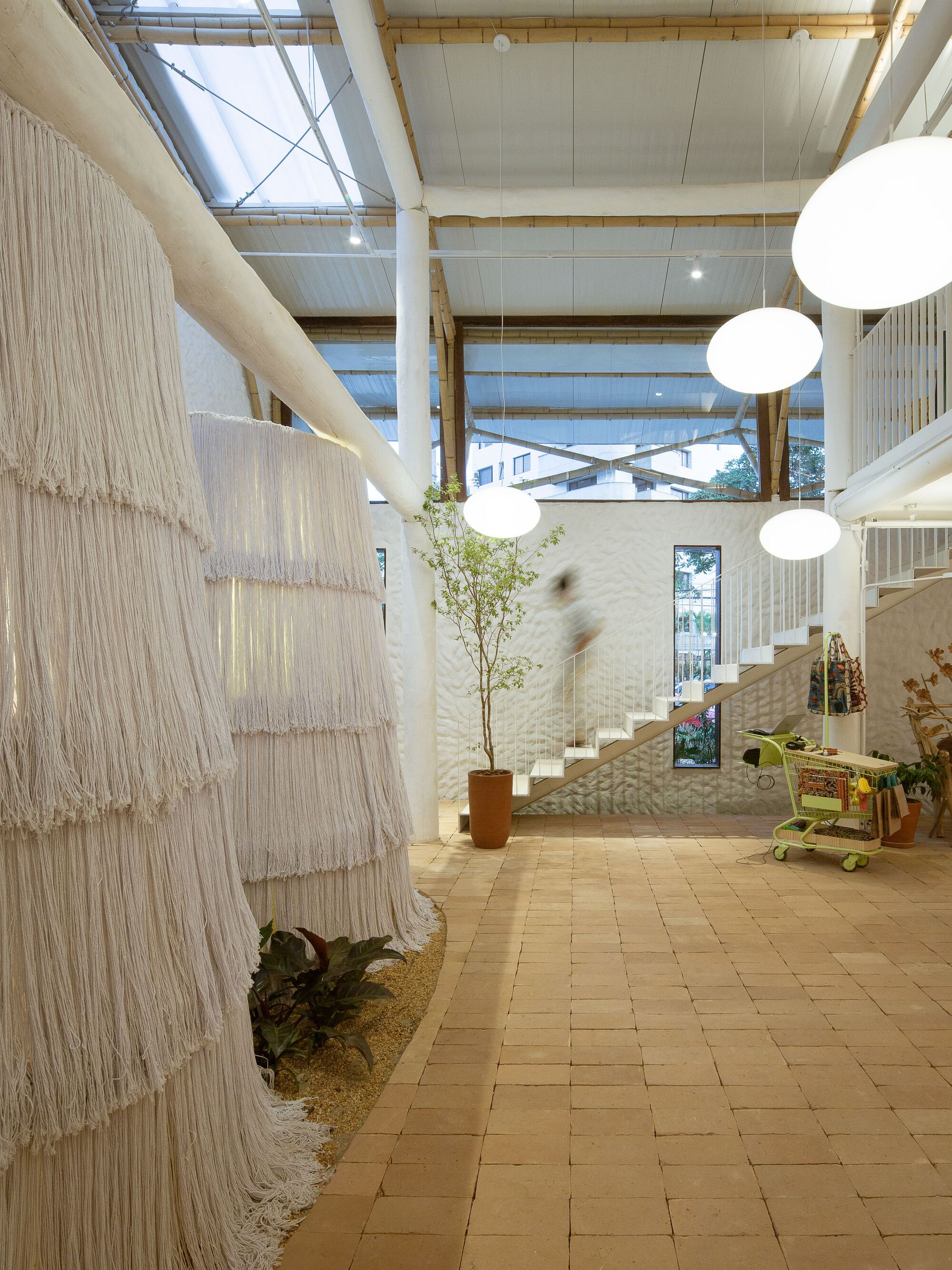 Galería de Tienda Farm en Moema / Rosenbaum - 16