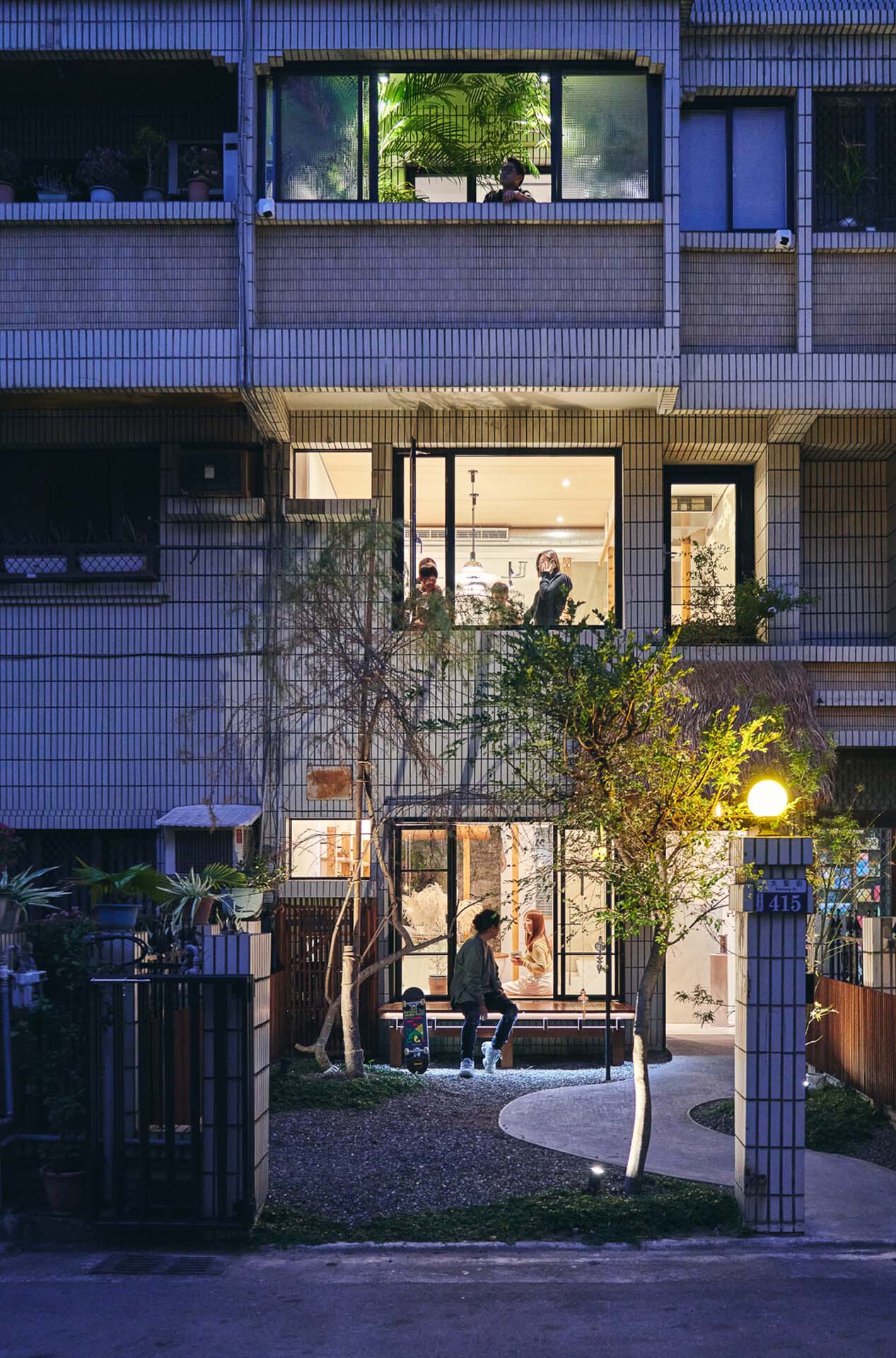 Gallery of Soar Design Studio Office / Soar Design Studio - 6